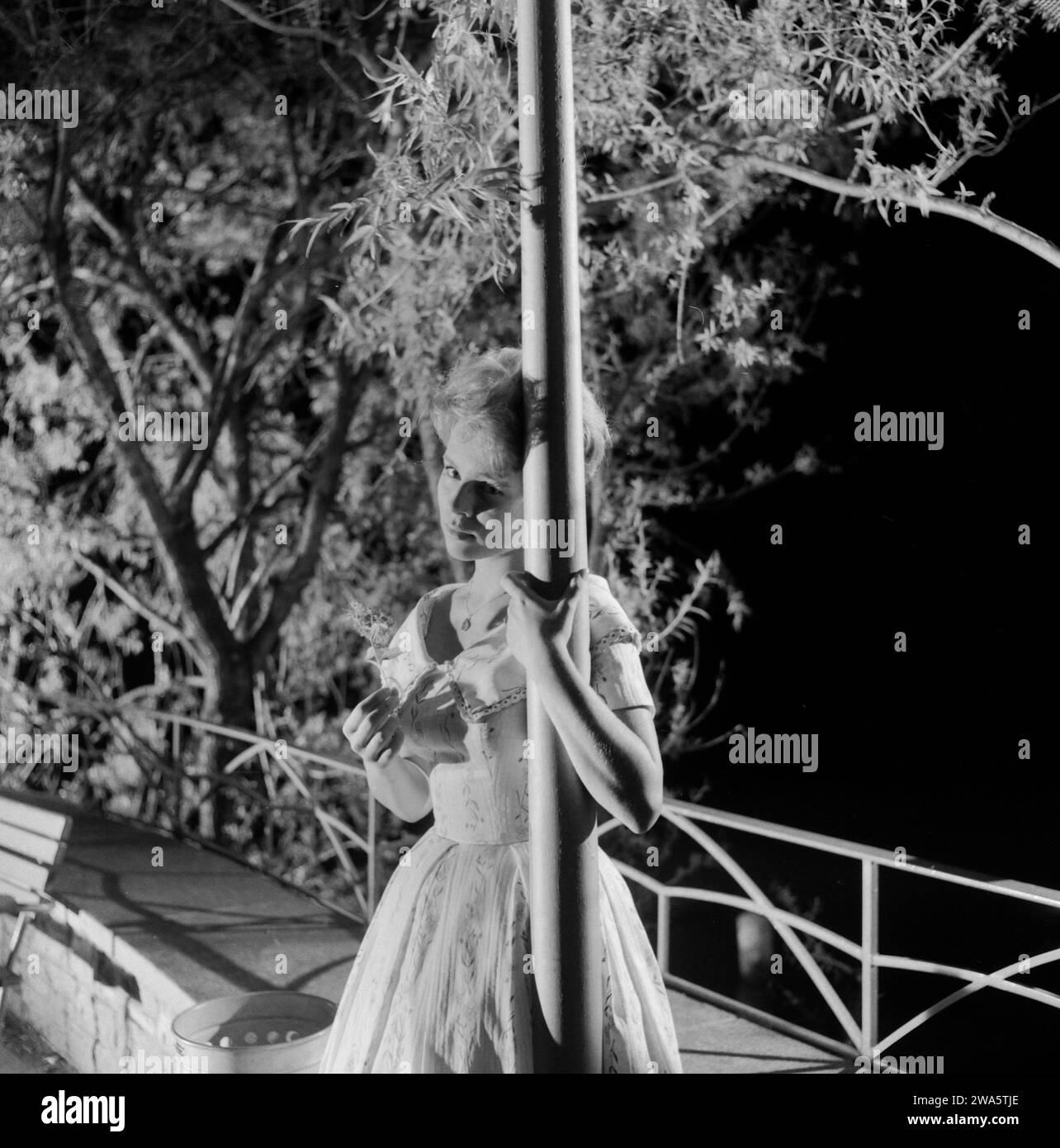 Hotel am lago maggiore Black and White Stock Photos & Images - Alamy