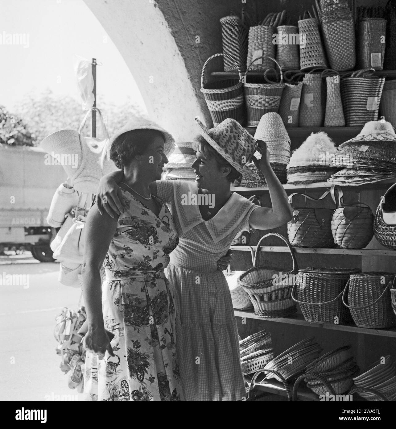 Conny und Peter machen Musik, Schlagerfilm, Deutschland 1960, Regie ...