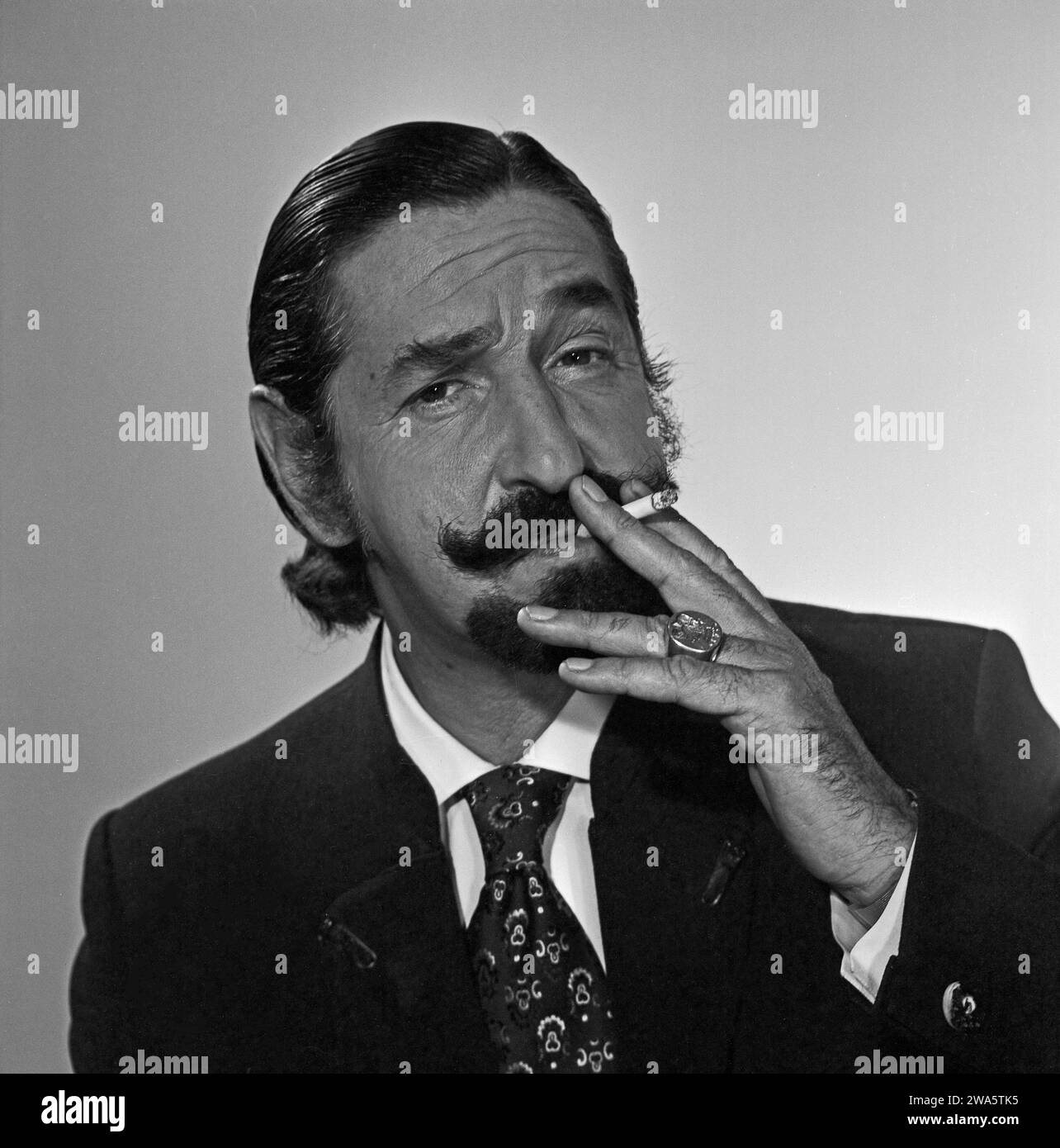 Crazy - total verrückt, aka Rudi lass das Mausen sein, Spielfilm ...