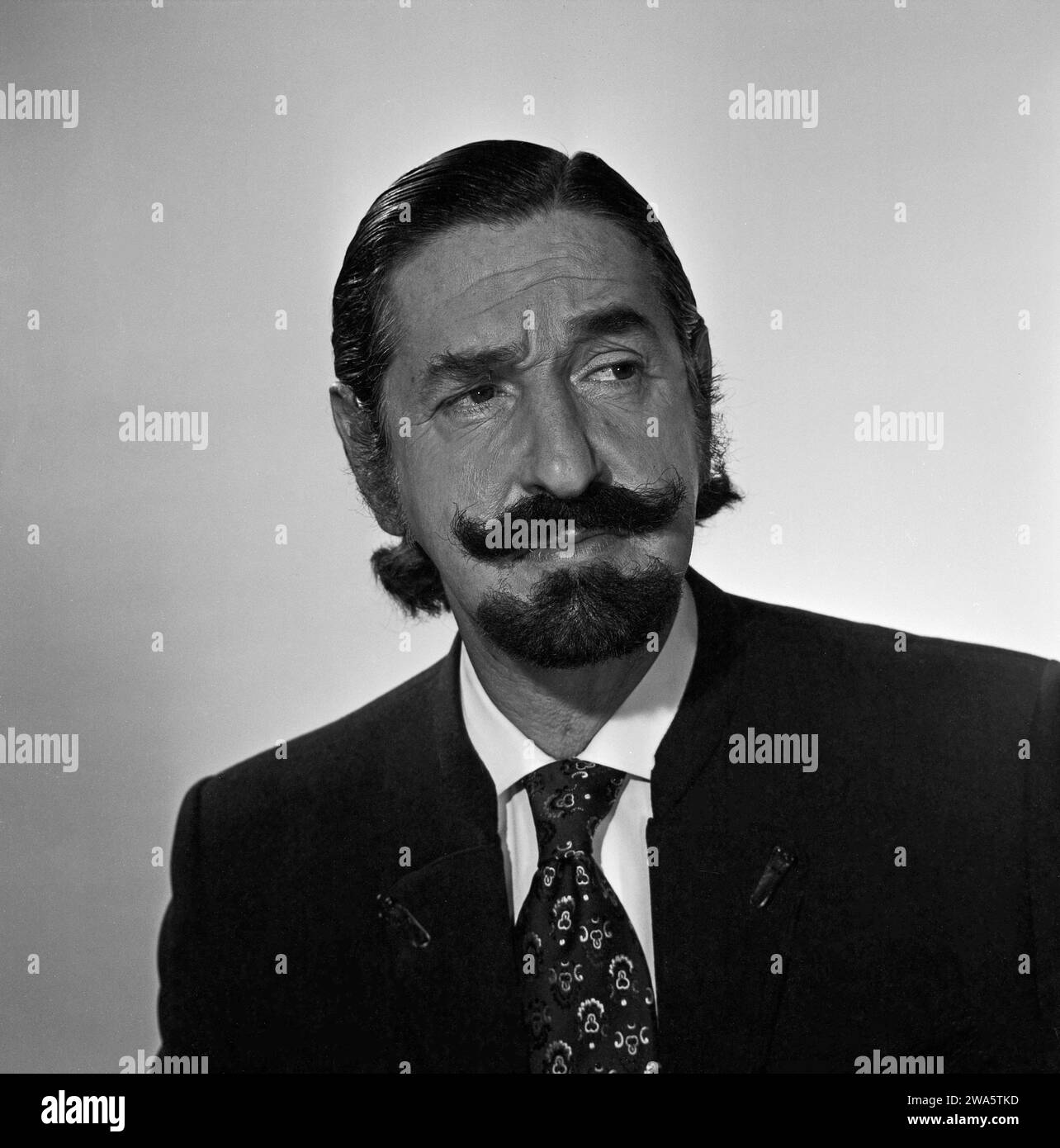 Jaime de mora hi-res stock photography and images - Alamy