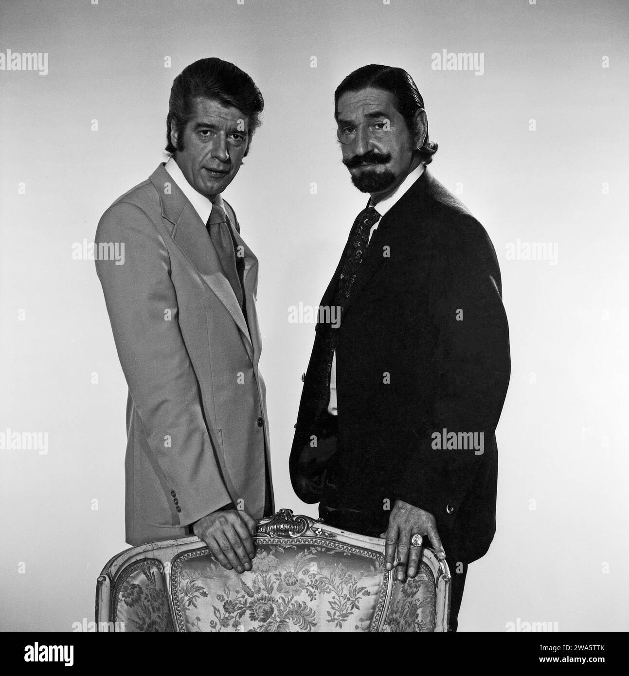 Crazy - total verrückt, aka Rudi lass das Mausen sein, Spielfilm ...