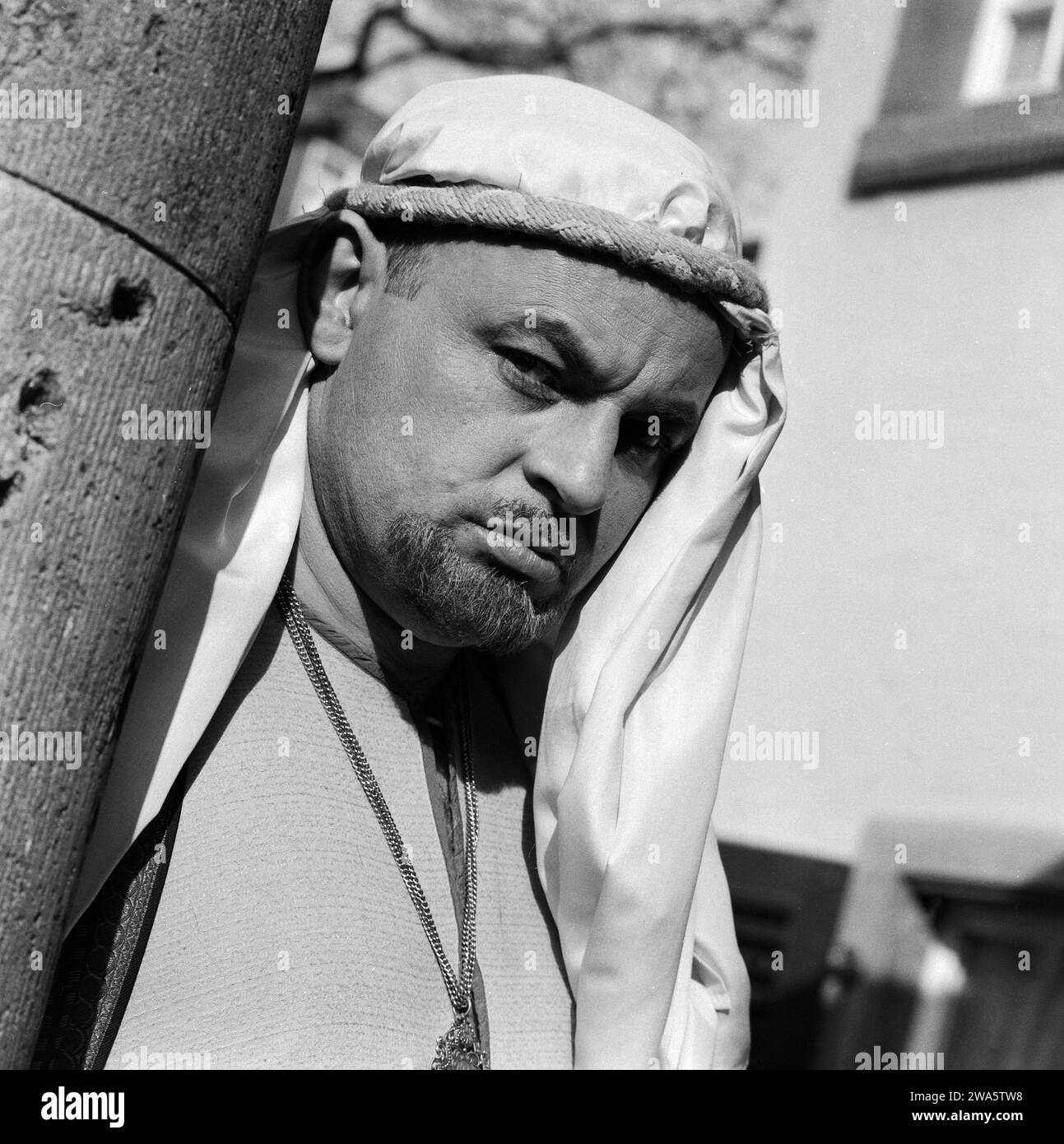 Crazy - total verrückt, aka Rudi lass das Mausen sein, Spielfilm ...