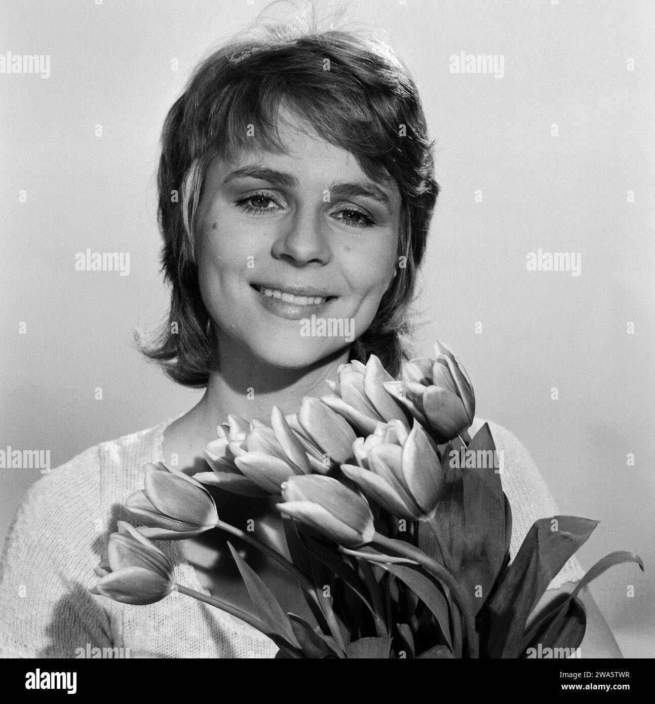 Crazy - total verrückt, aka Rudi lass das Mausen sein, Spielfilm, Deutschland 1973, Regie: Franz ...