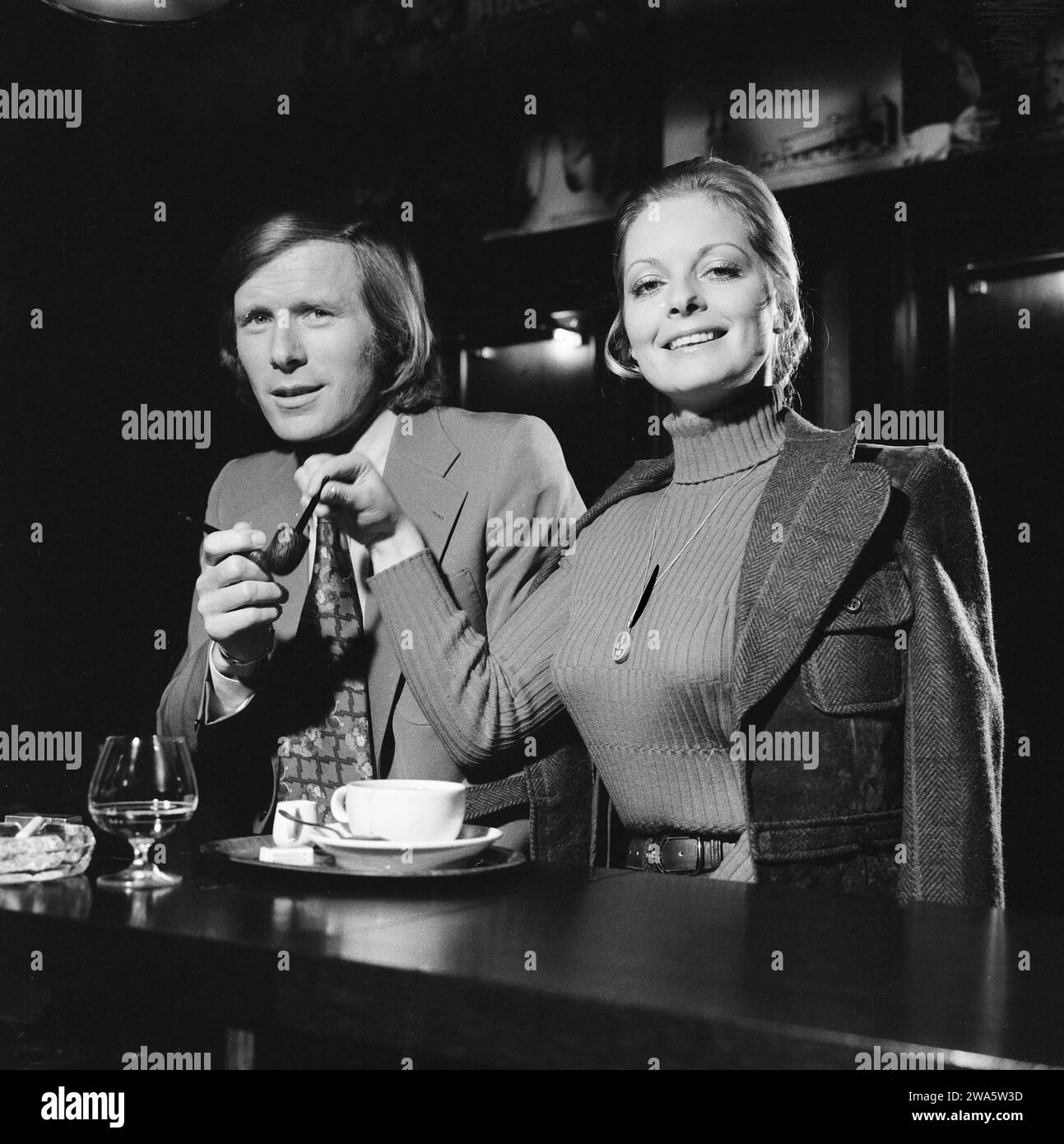 Crazy - total verrückt, aka Rudi lass das Mausen sein, Spielfilm ...