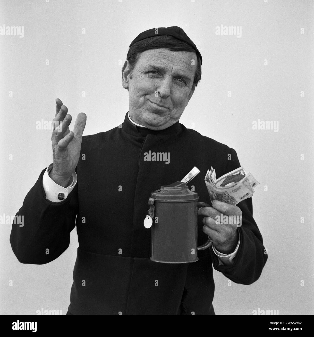 Crazy - total verrückt, aka Rudi lass das Mausen sein, Spielfilm ...