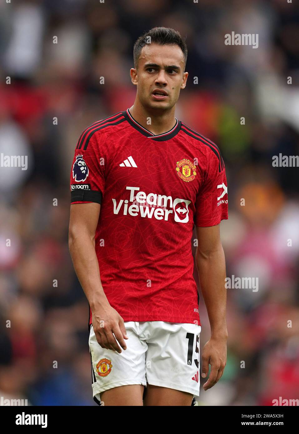 Reguilon tottenham 2024 hi-res stock photography and images - Alamy