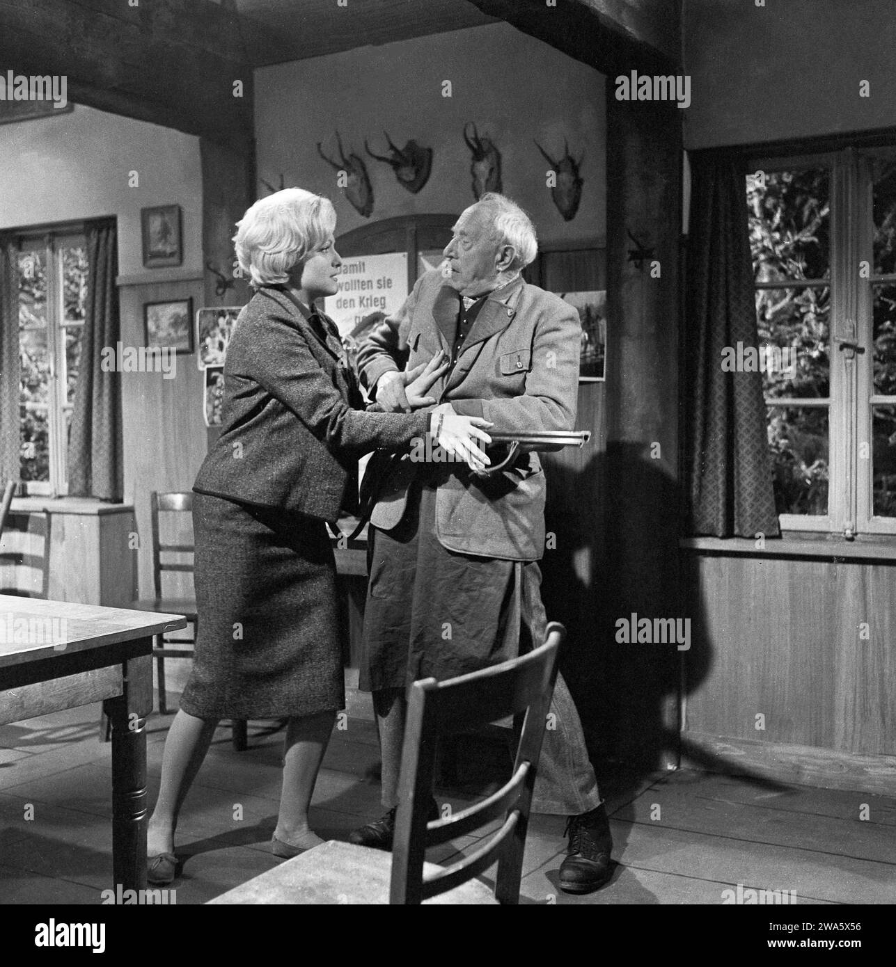 Ehrmann hi-res stock photography and images - Alamy