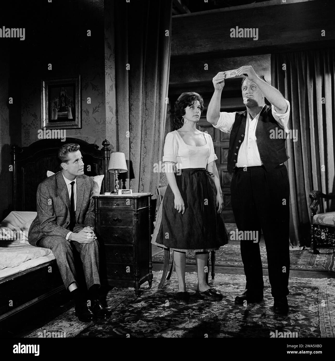 Joachim hansen Black and White Stock Photos & Images - Alamy