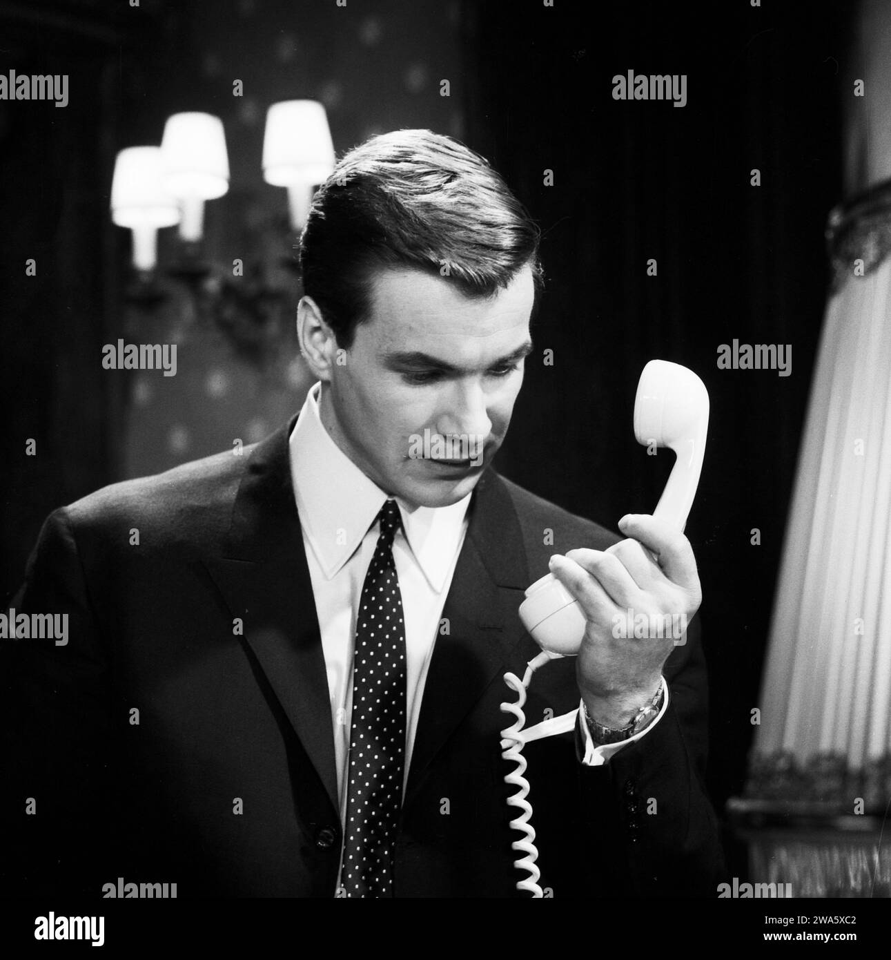 George hadley Black and White Stock Photos & Images - Alamy