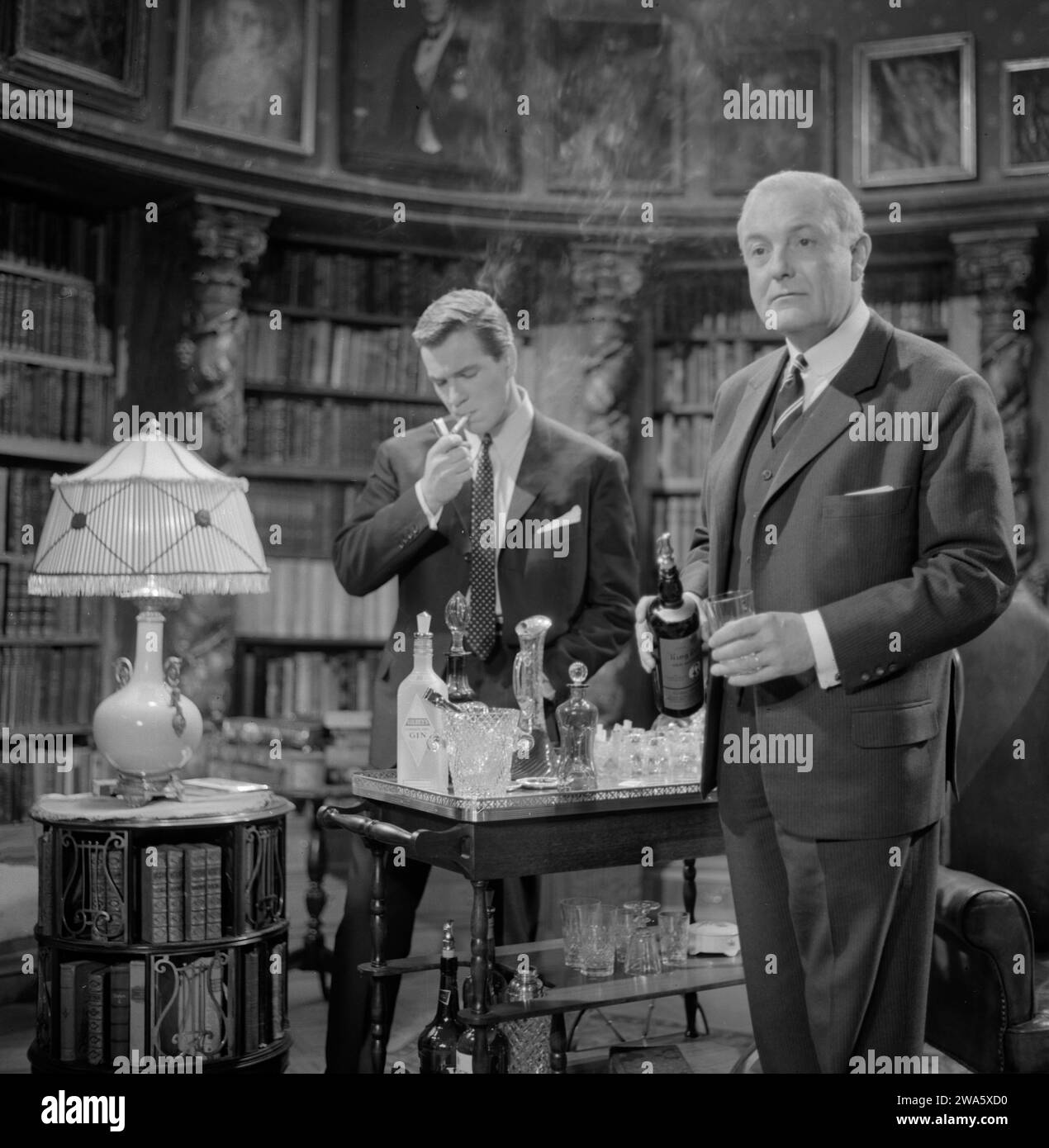 George hadley Black and White Stock Photos & Images - Alamy