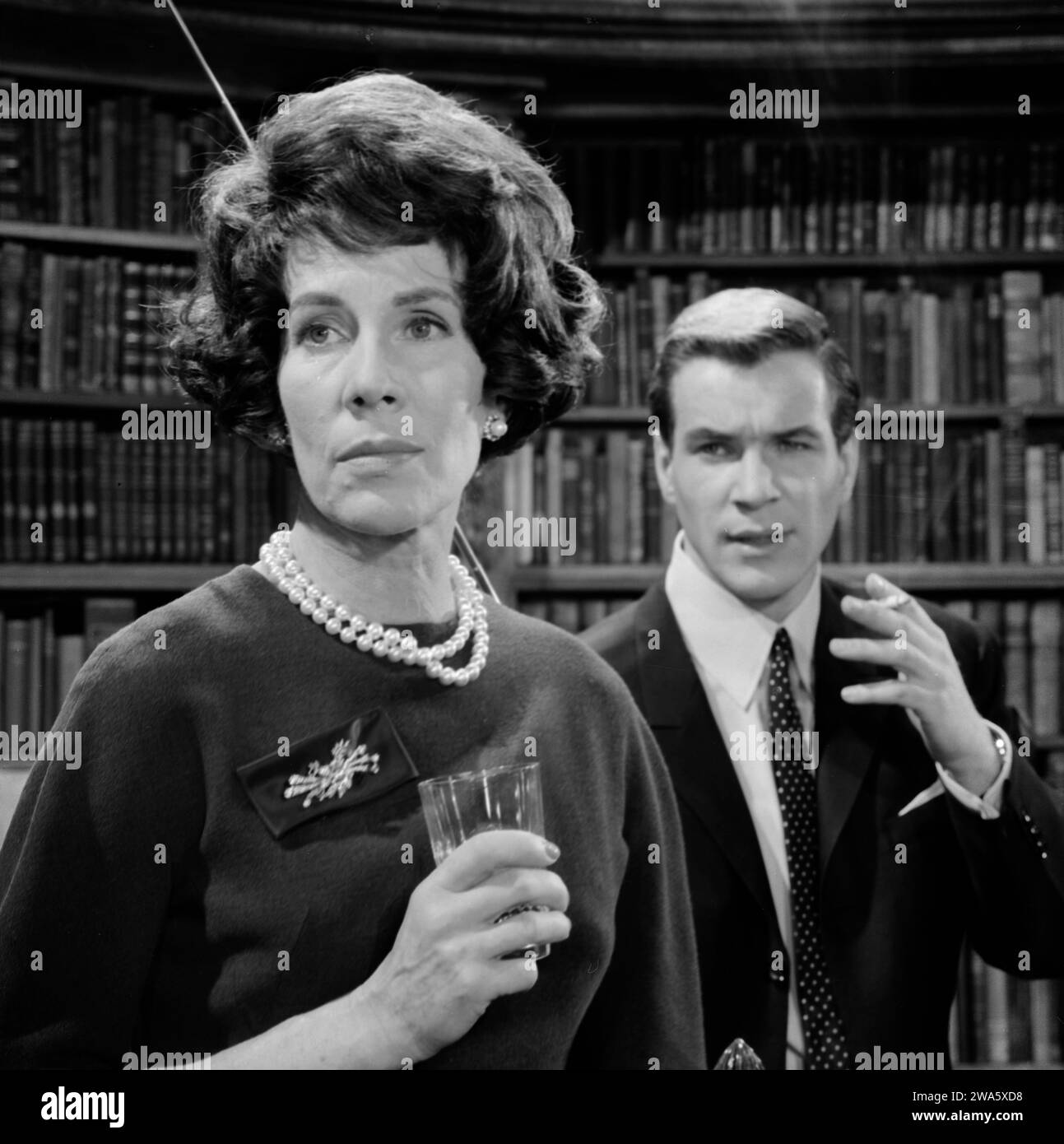 George hadley Black and White Stock Photos & Images - Alamy