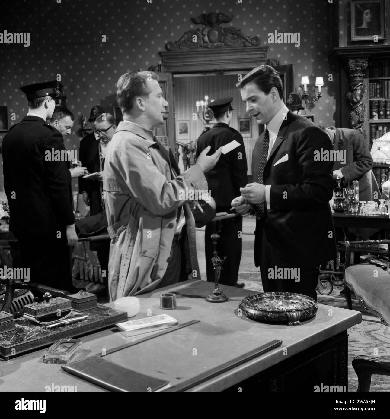 George hadley Black and White Stock Photos & Images - Alamy