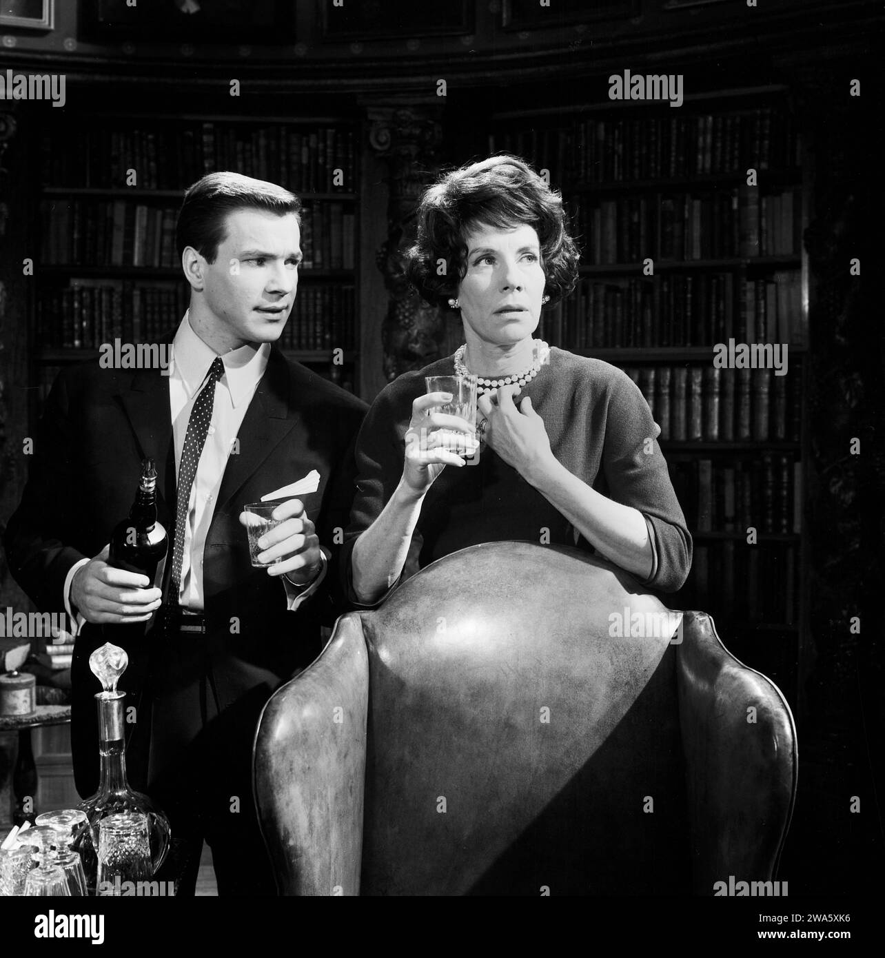 George hadley Black and White Stock Photos & Images - Alamy