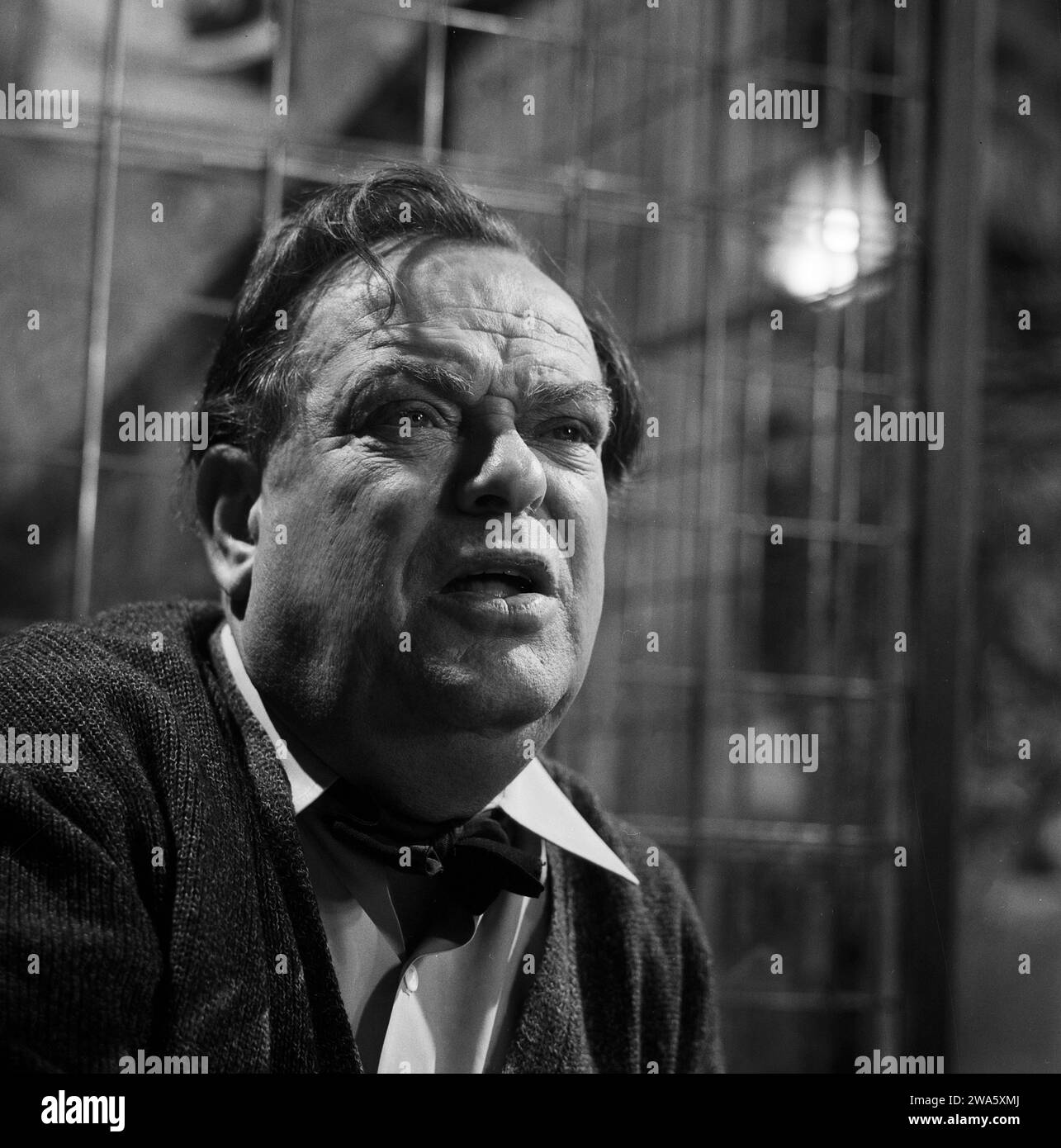 Pensionswirt hi-res stock photography and images - Alamy