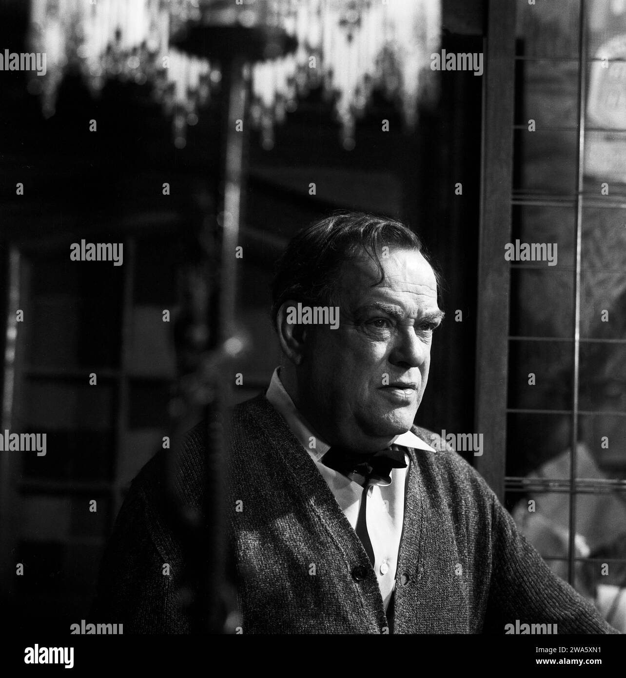 Pensionswirt hi-res stock photography and images - Alamy