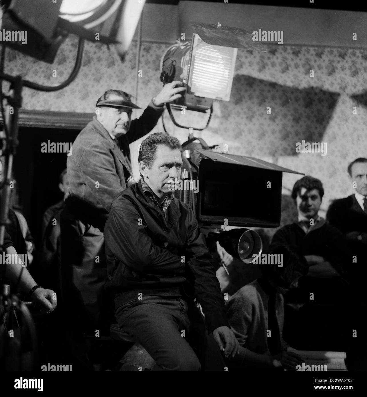 James sein hi-res stock photography and images - Alamy