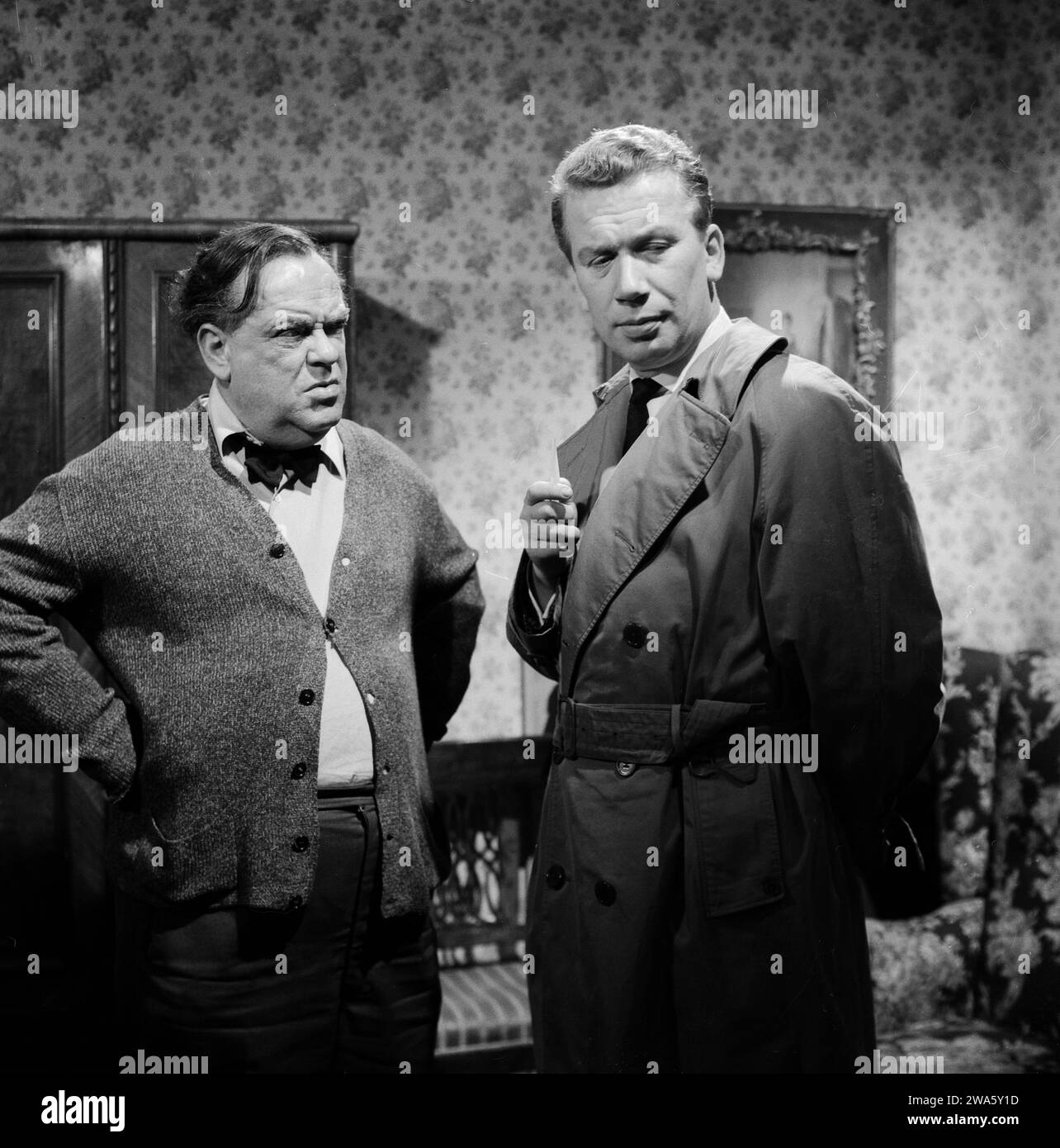 Pensionswirt hi-res stock photography and images - Alamy