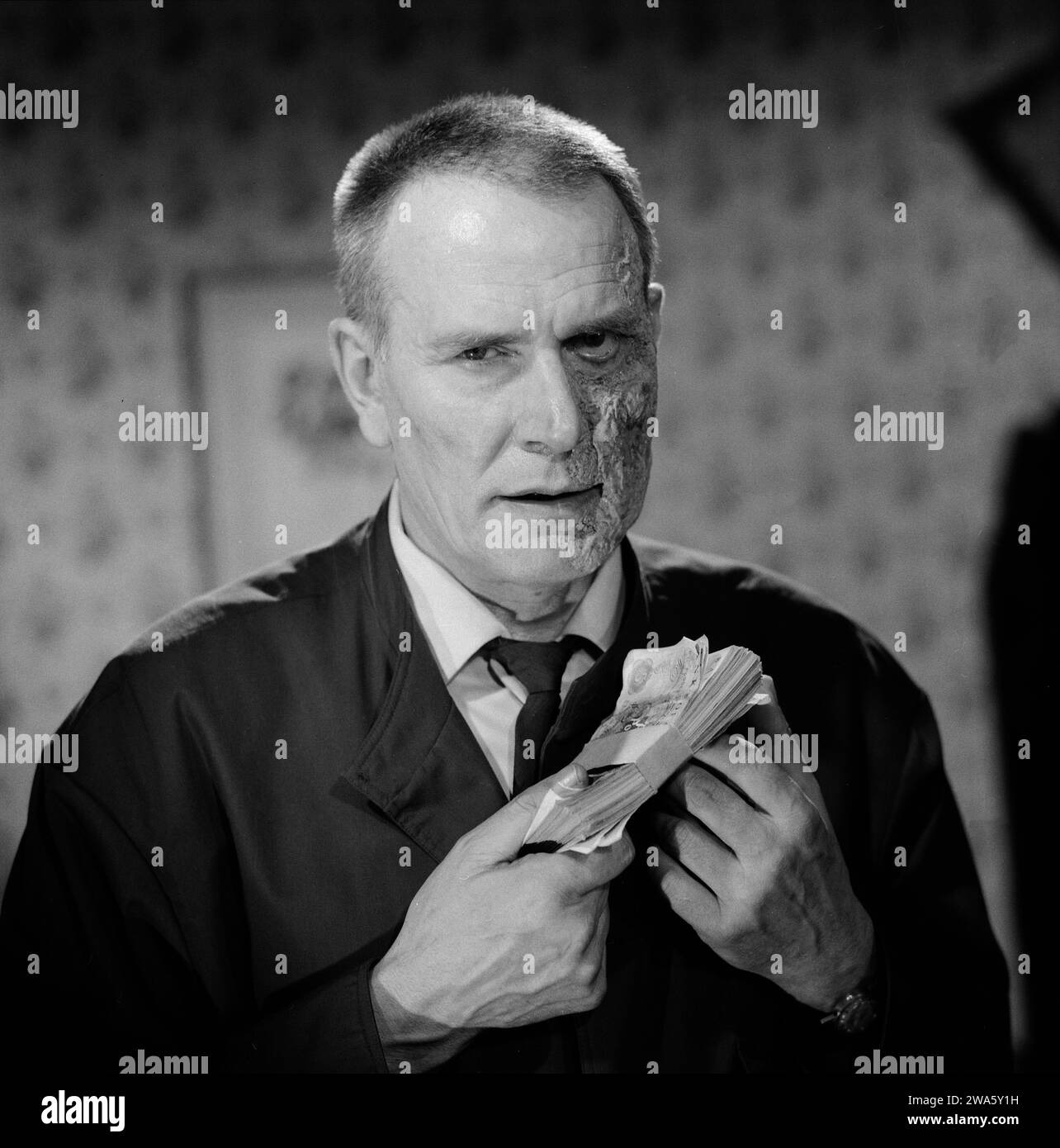 Pfundnoten hi-res stock photography and images - Alamy