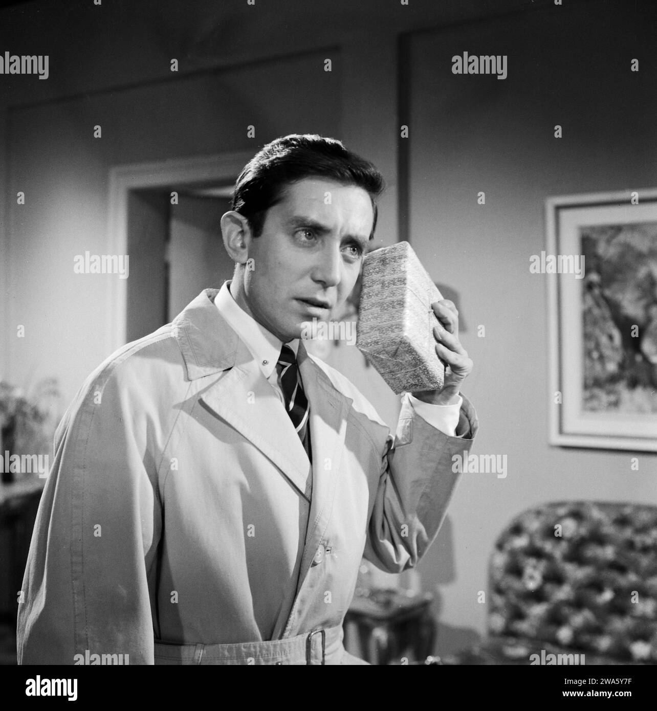 Packchen Black and White Stock Photos & Images - Alamy