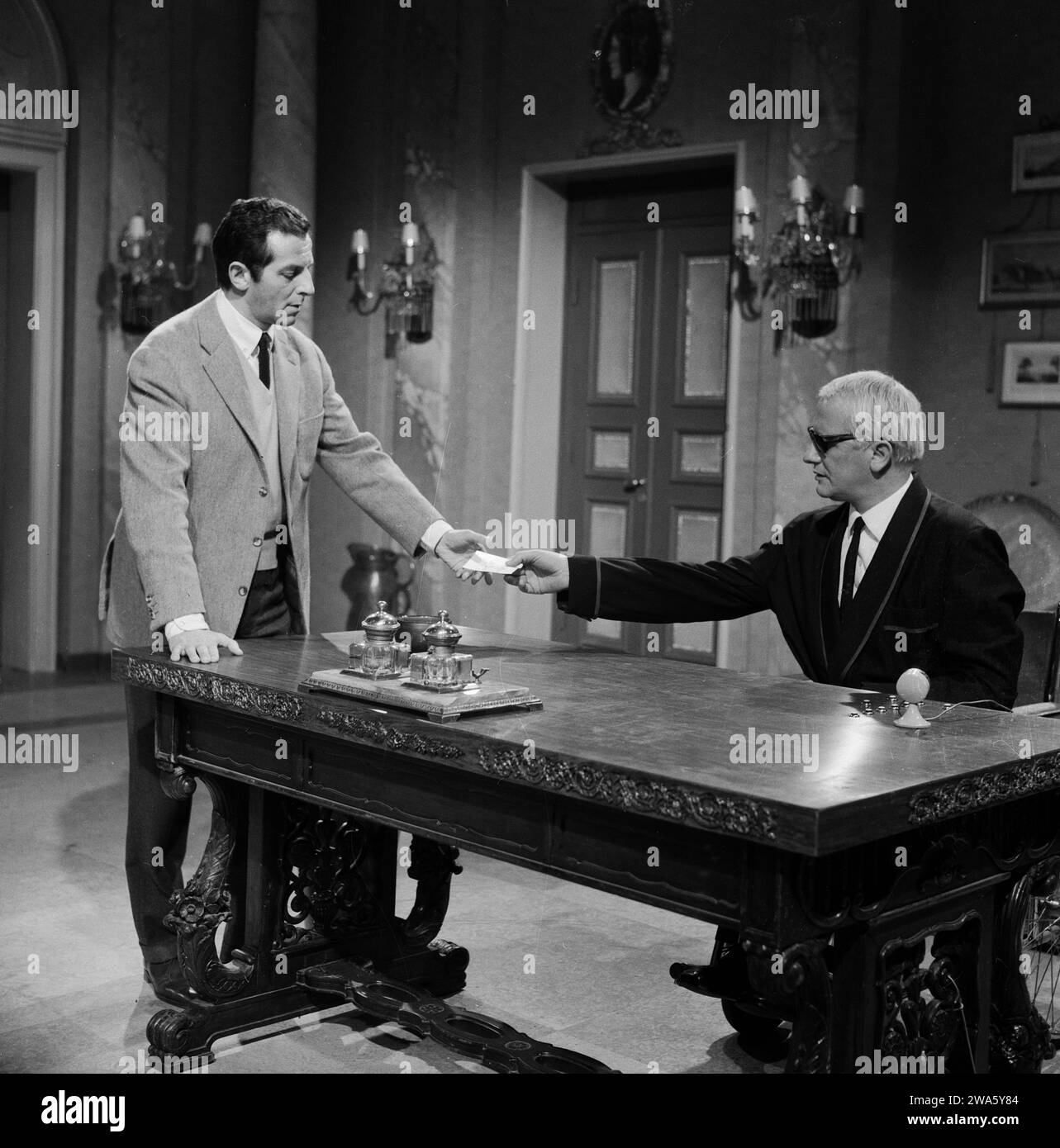 Richard braun Black and White Stock Photos & Images - Alamy