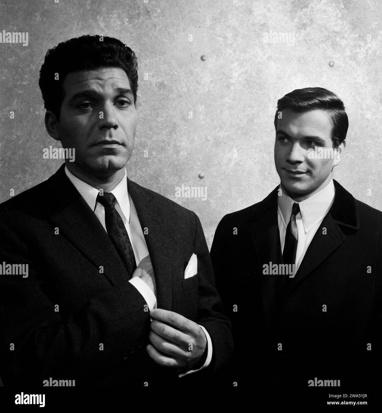 Wartezimmer zum Jenseits, Kriminalfilm nach dem Roman "Mission to Siena ...