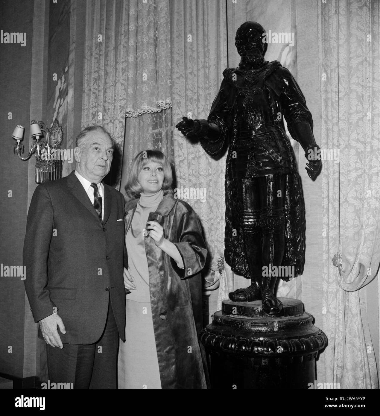 Wartezimmer zum Jenseits, Kriminalfilm nach dem Roman "Mission to Siena ...