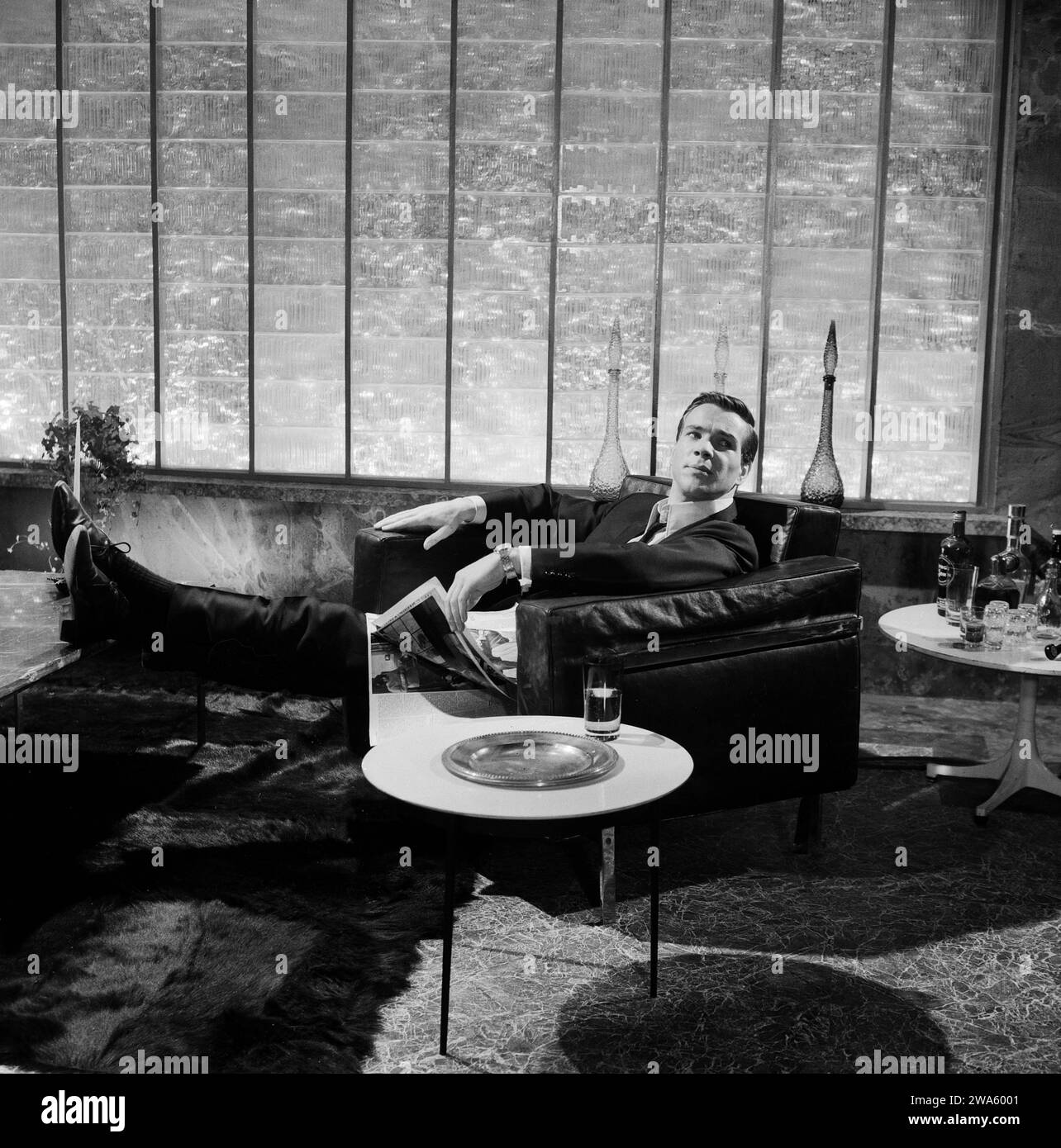 George hadley Black and White Stock Photos & Images - Alamy