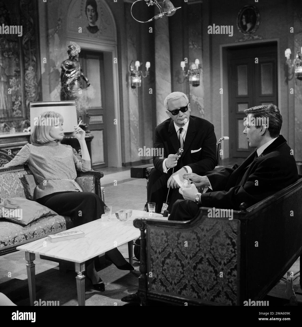 Richard hadley Black and White Stock Photos & Images - Alamy