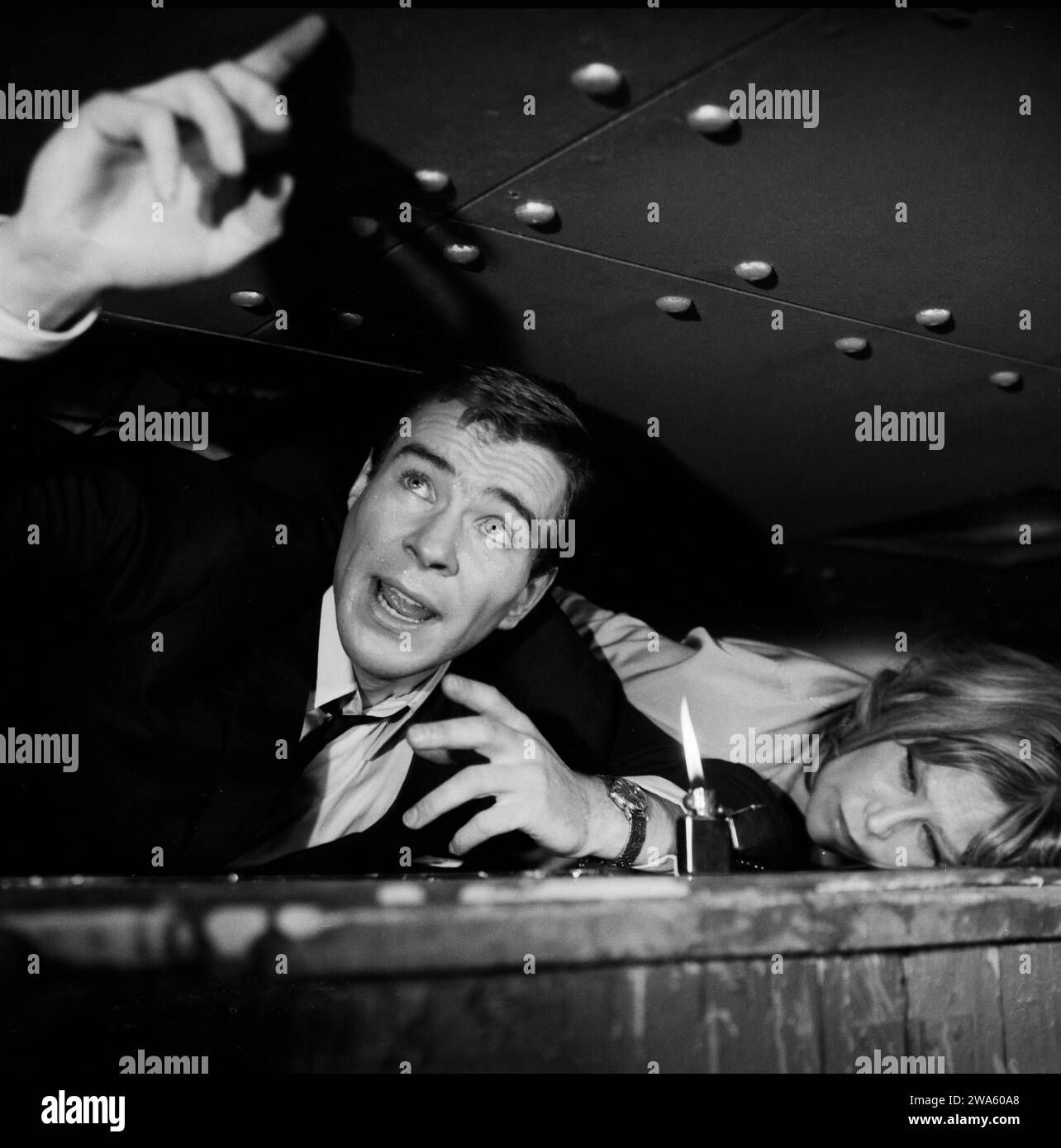 George hadley Black and White Stock Photos & Images - Alamy