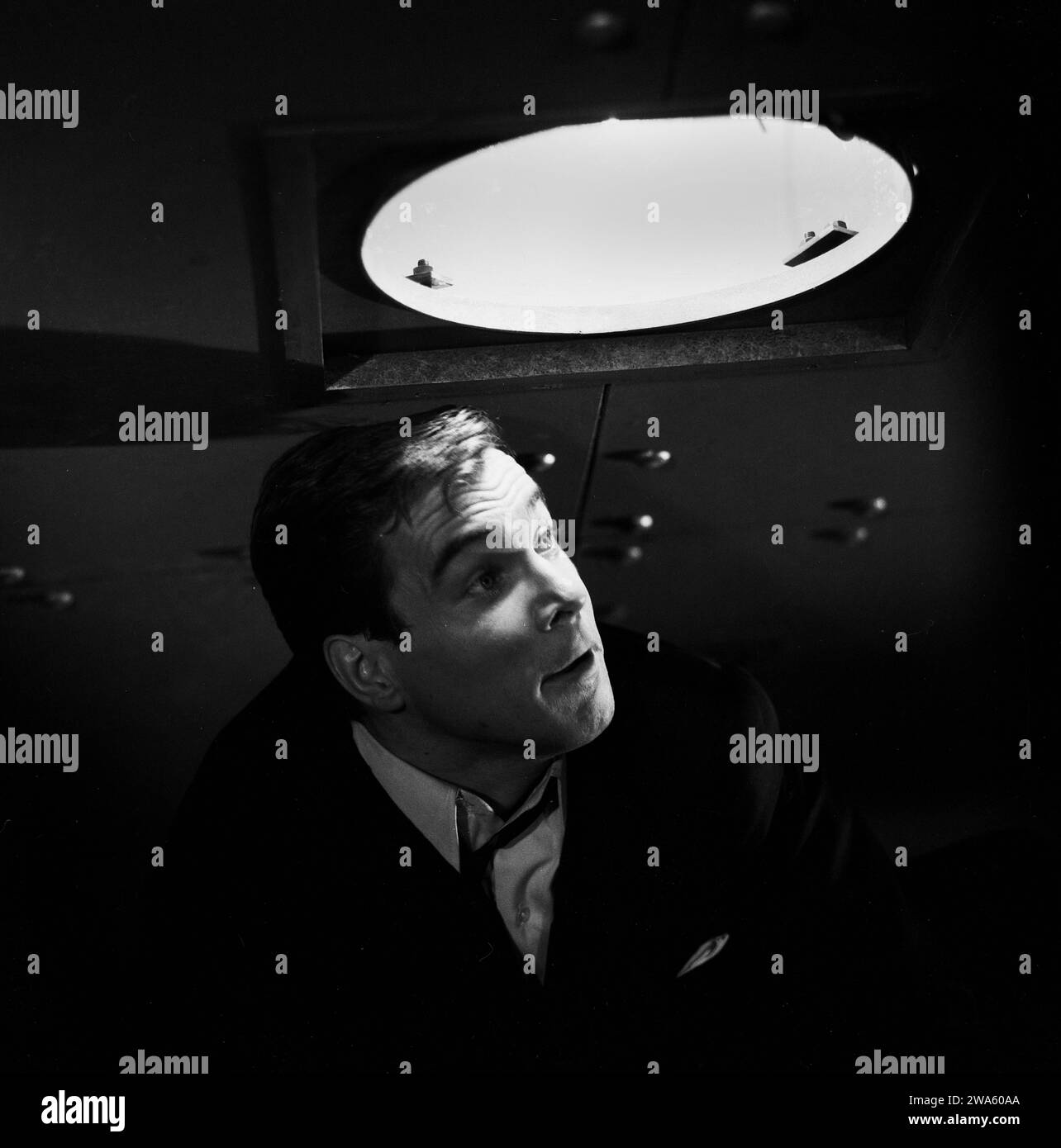 George hadley hi-res stock photography and images - Alamy