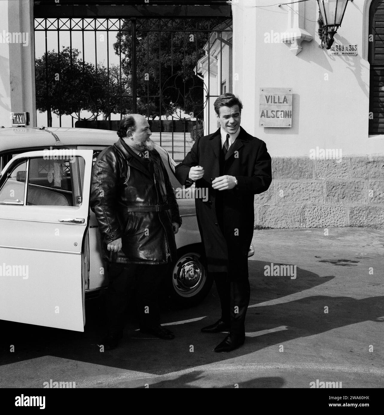 George hadley Black and White Stock Photos & Images - Alamy