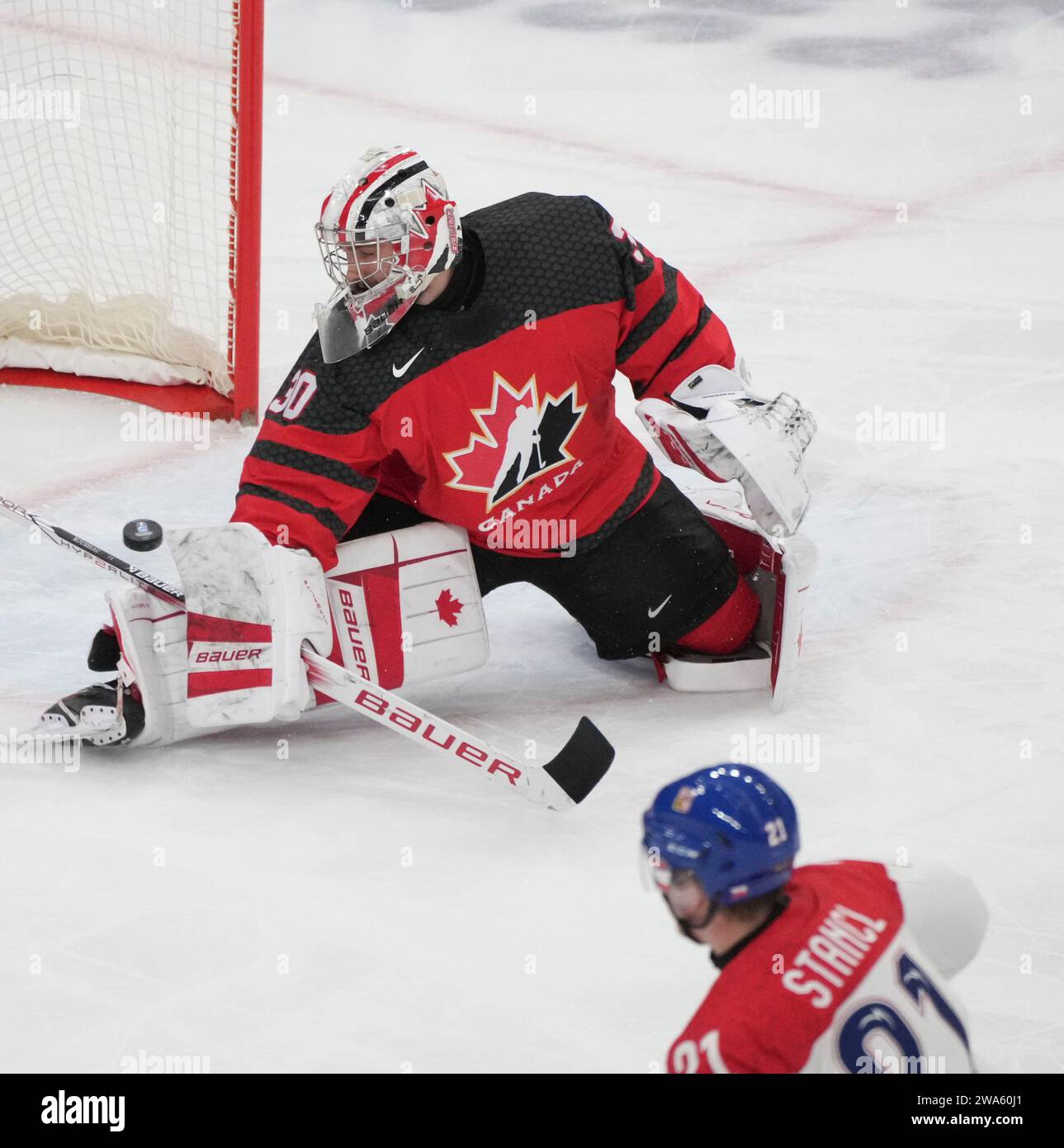 Gothenburg, Sweden. 02nd Jan, 2024. January 2, 2024, GOTHENBURG, SWEDEN ...