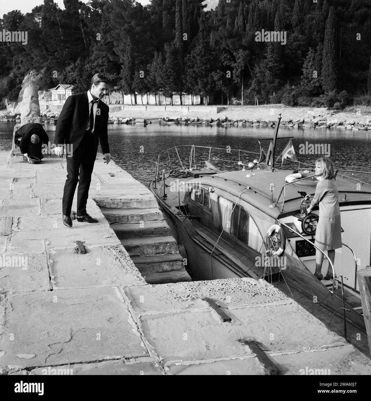 George hadley Black and White Stock Photos & Images - Alamy