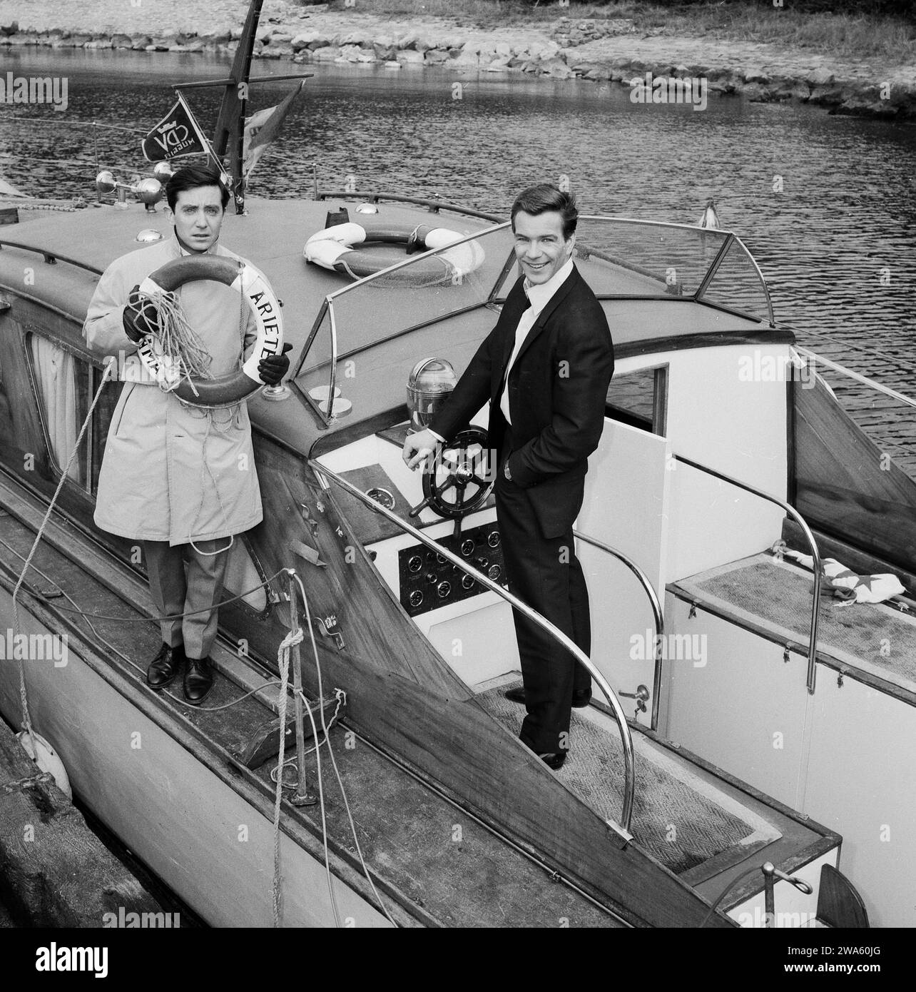 George hadley Black and White Stock Photos & Images - Alamy