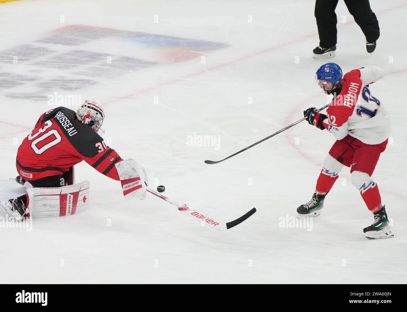 Gothenburg, Sweden. 02nd Jan, 2024. January 2, 2024, GOTHENBURG, SWEDEN ...