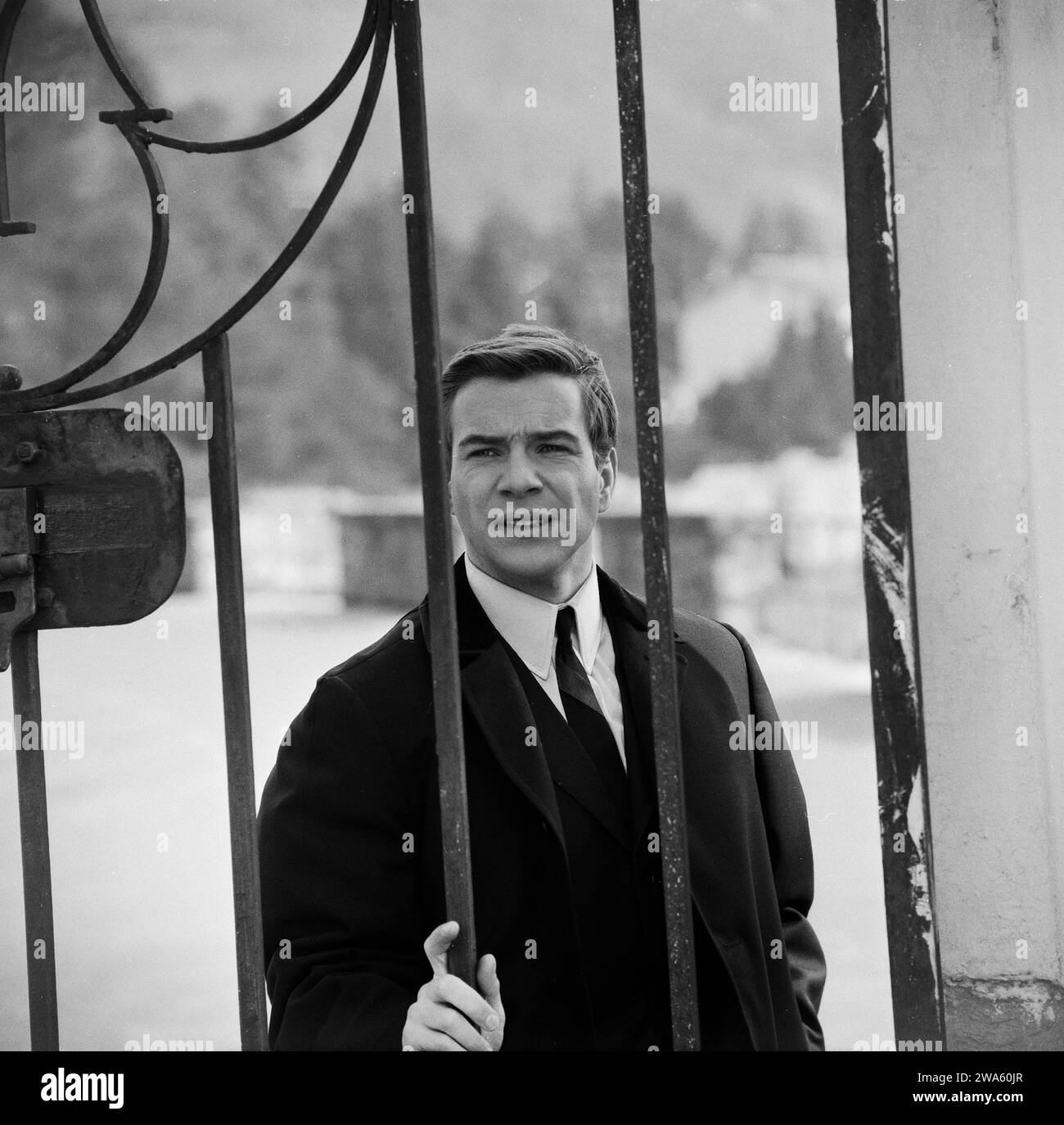 George hadley Black and White Stock Photos & Images - Alamy