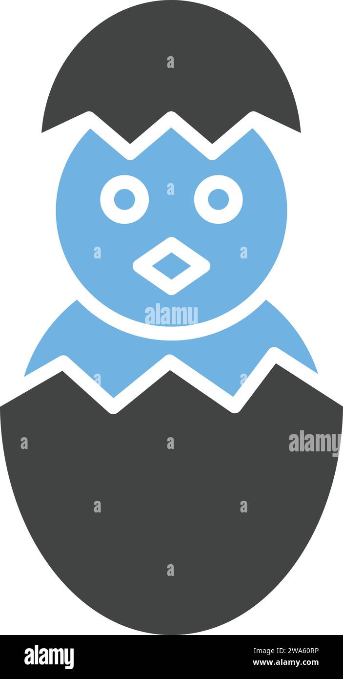 Easter hatch Cut Out Stock Images & Pictures - Alamy