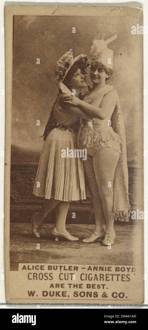 Alice boyd hi-res stock photography and images - Alamy