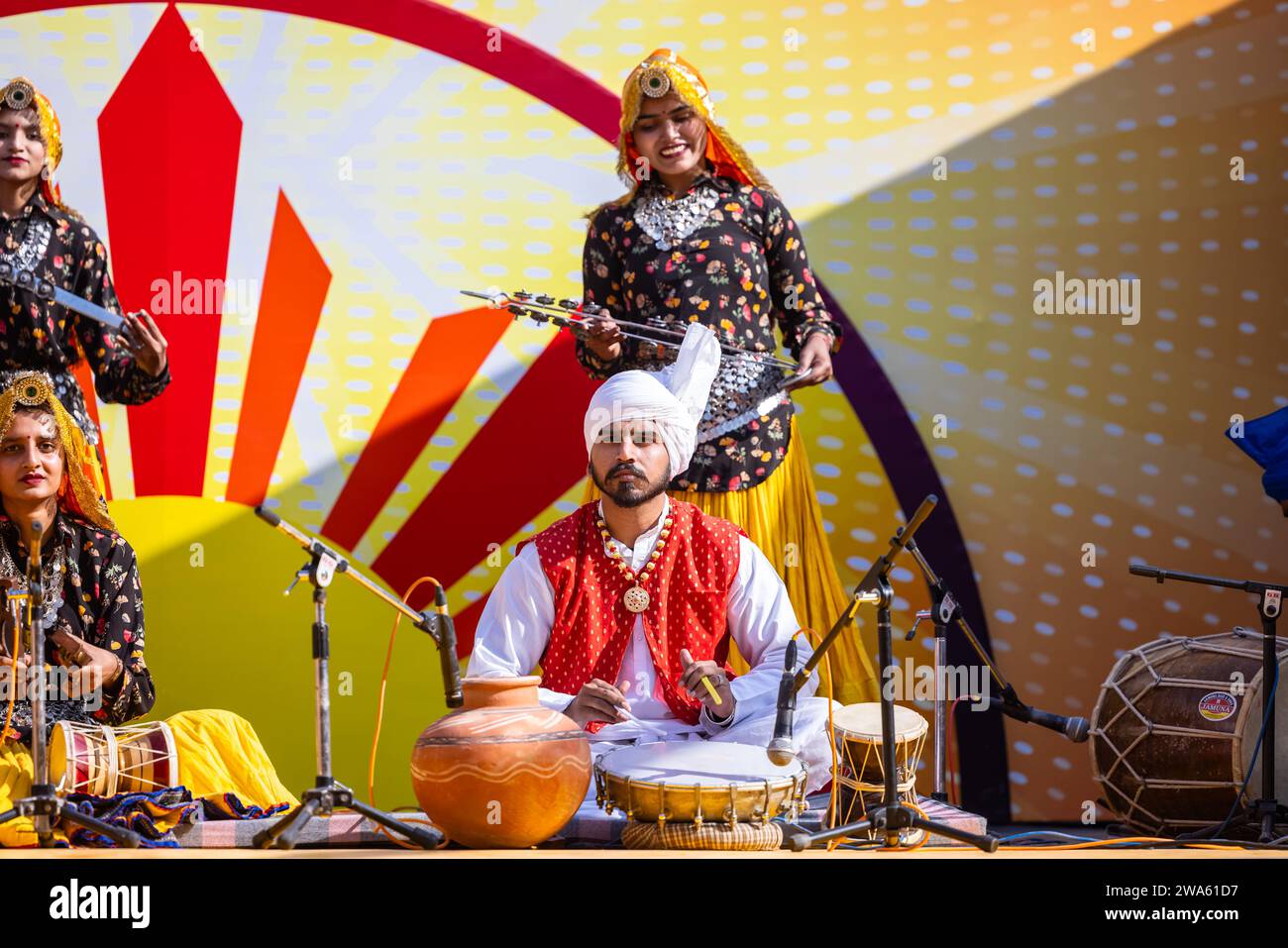 Chora haryana ka hi-res stock photography and images - Alamy