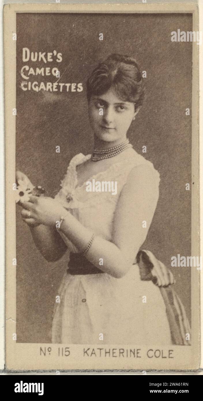 Katherine cole hi-res stock photography and images - Alamy