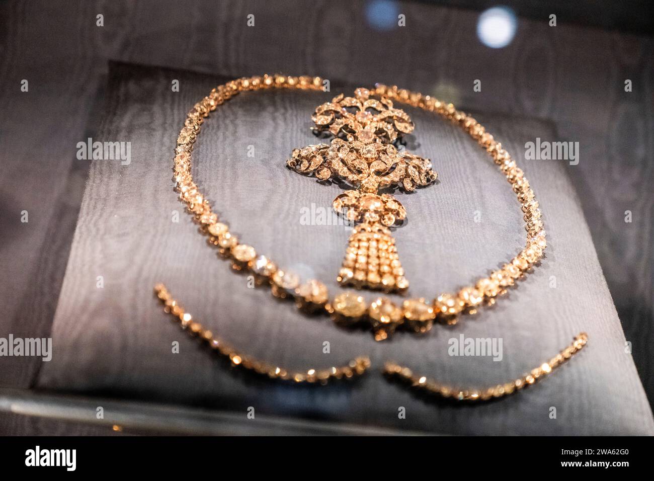 Queen margrethe ii coronation hi-res stock photography and images - Alamy