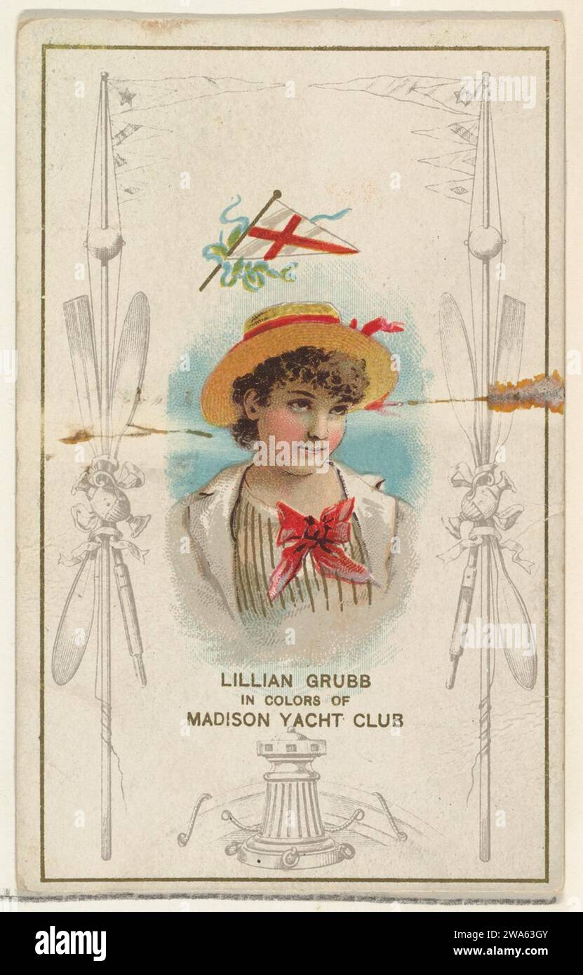 Madison yacht club hi-res stock photography and images - Alamy