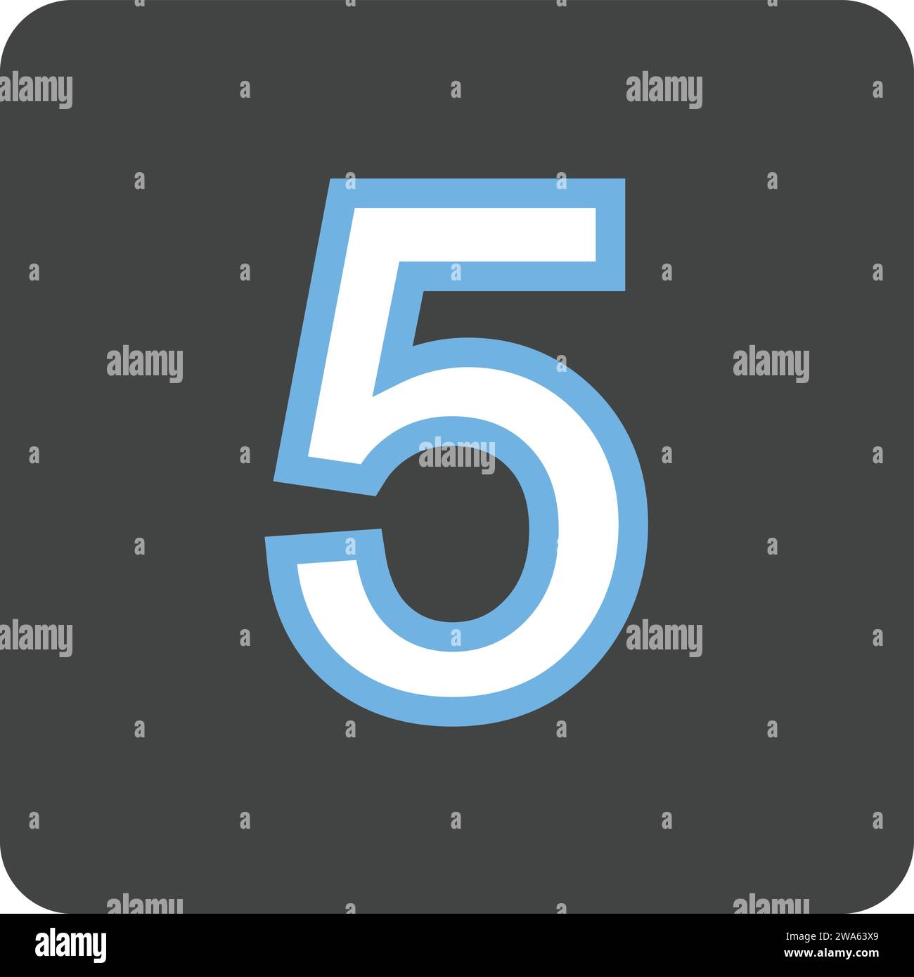 Fifth digit hi-res stock photography and images - Alamy