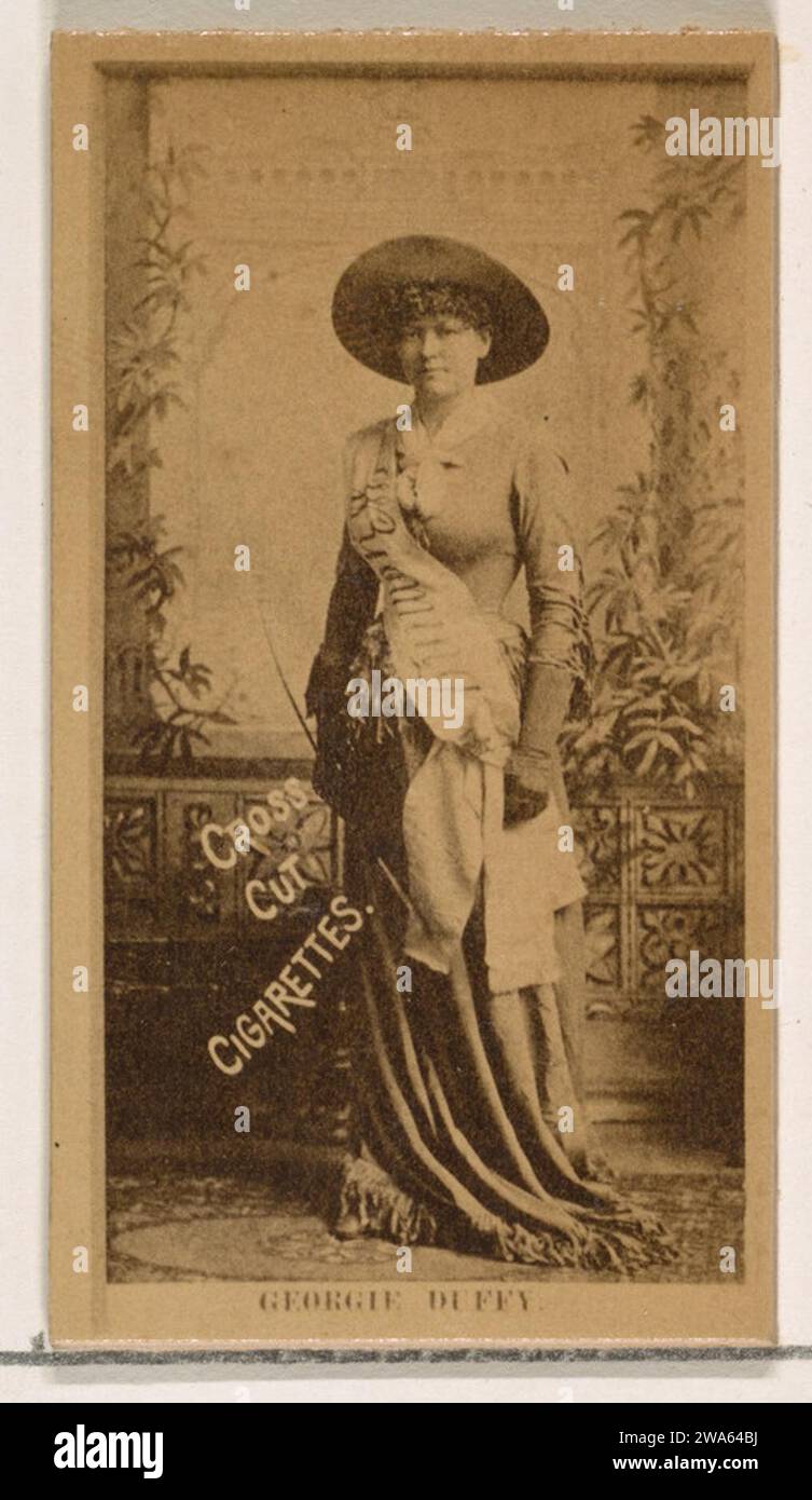 Georgie duffy hi-res stock photography and images - Alamy