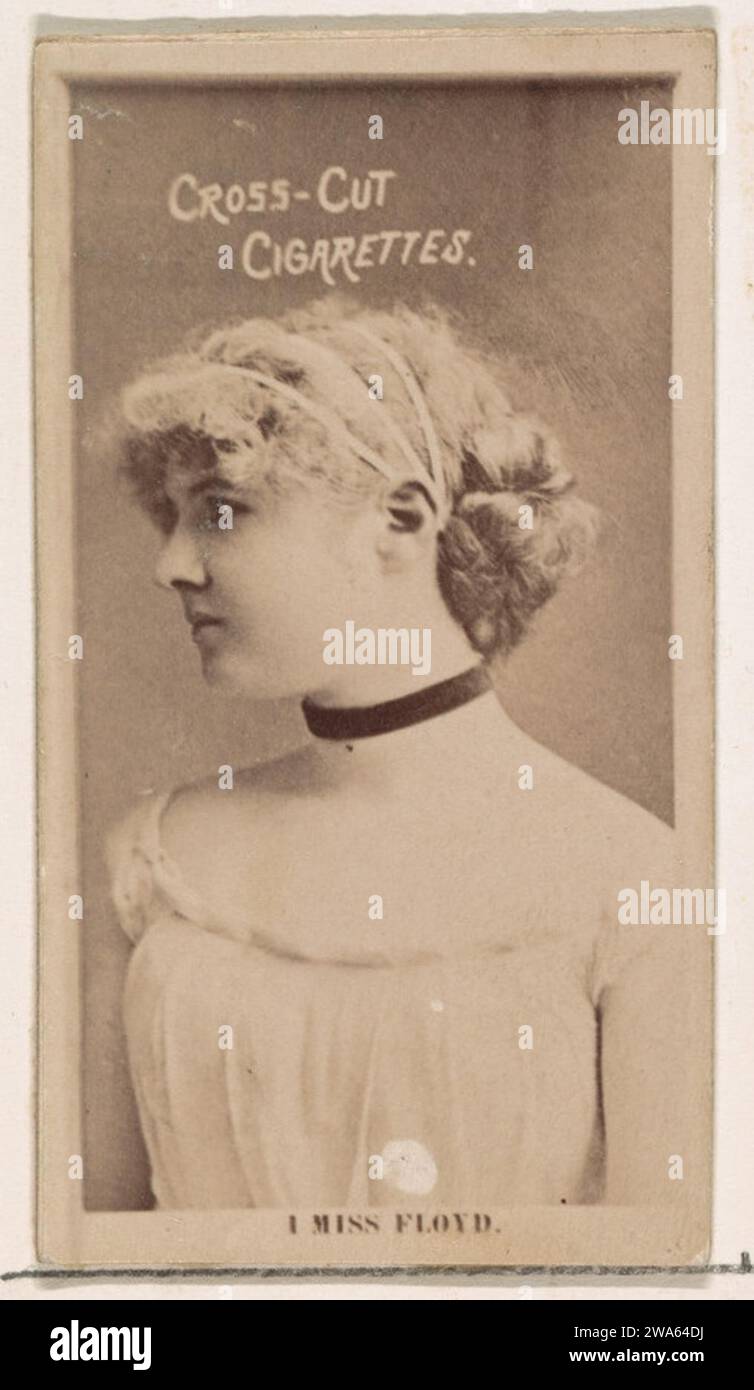 Miss floyd hi-res stock photography and images - Alamy