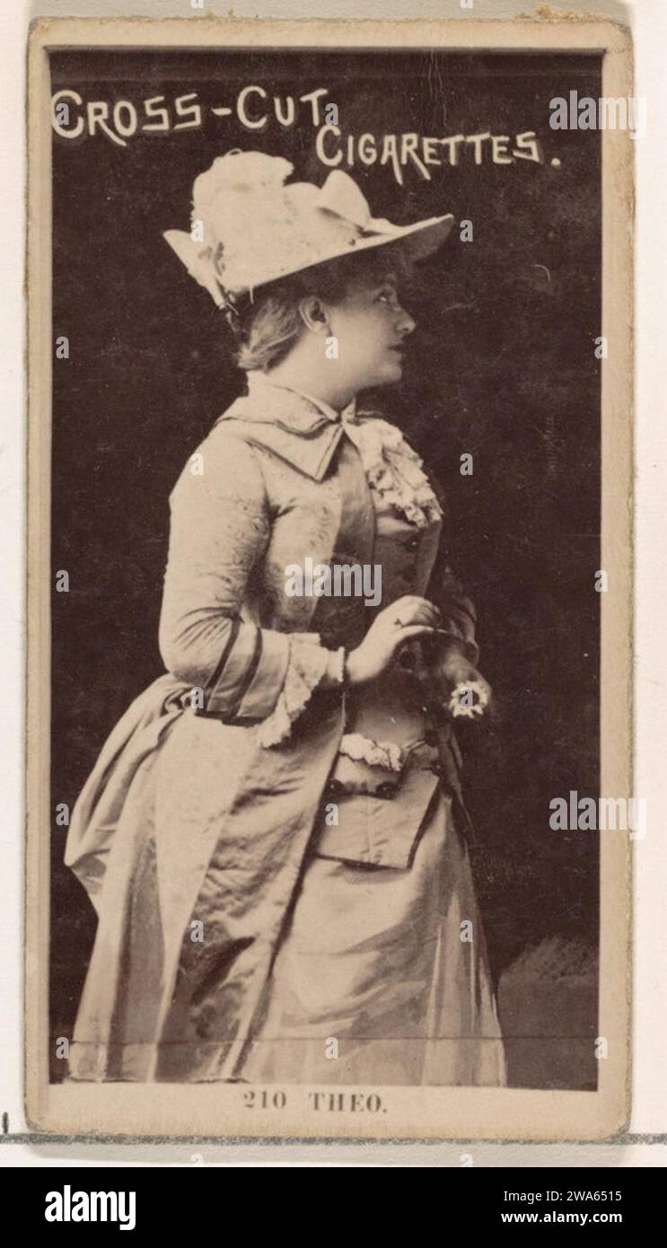 Miss theo hi-res stock photography and images - Alamy