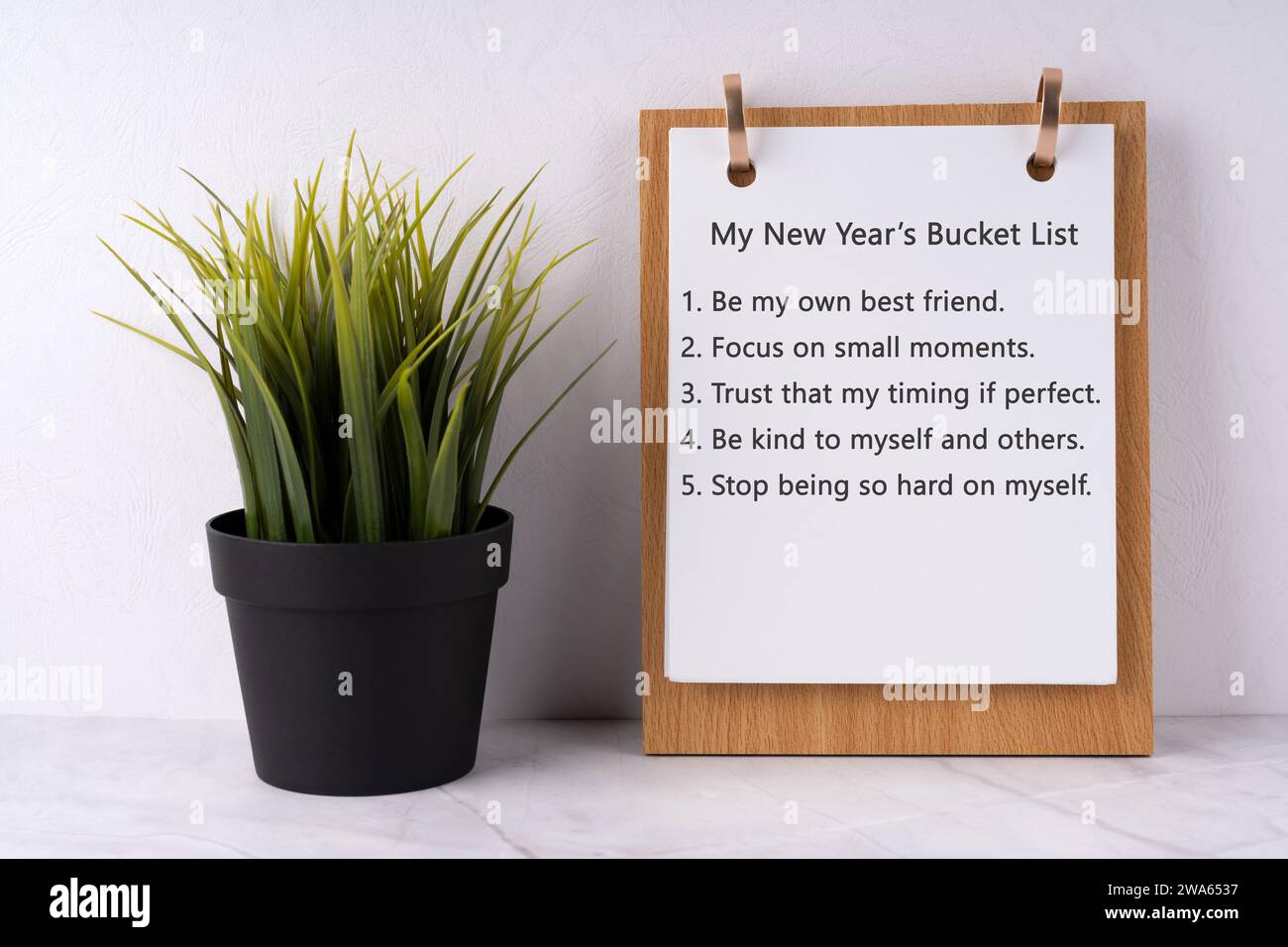 Bucket list activity hi-res stock photography and images - Alamy
