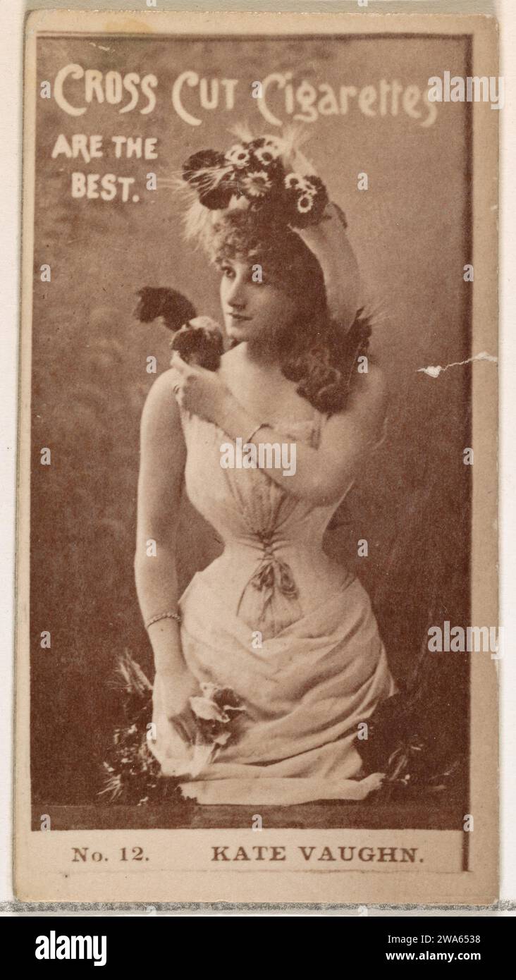 Vaughn w hi-res stock photography and images - Alamy