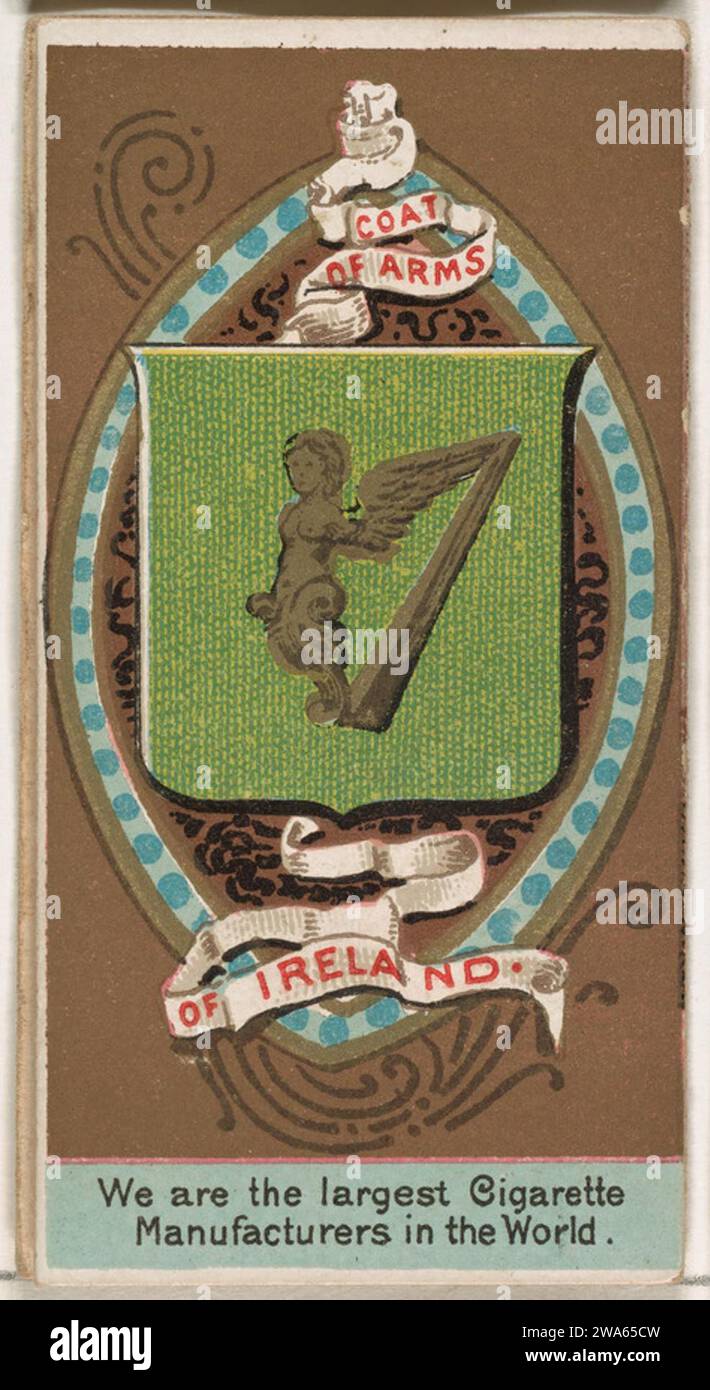 Charles Parnell, Member of Parliament, Ireland, from the Rulers, Flags ...