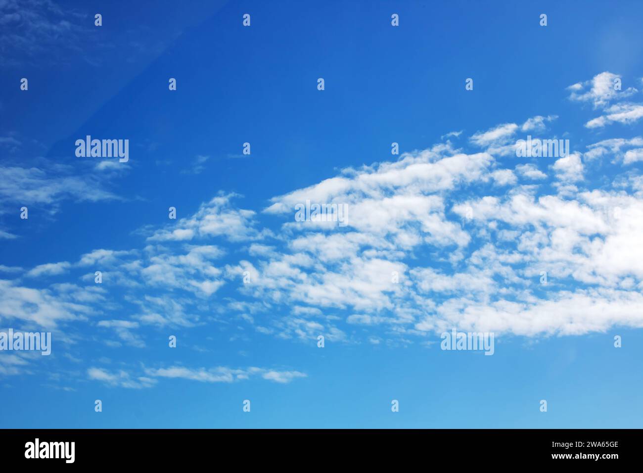 Pale blue gradient wave background hi-res stock photography and images ...